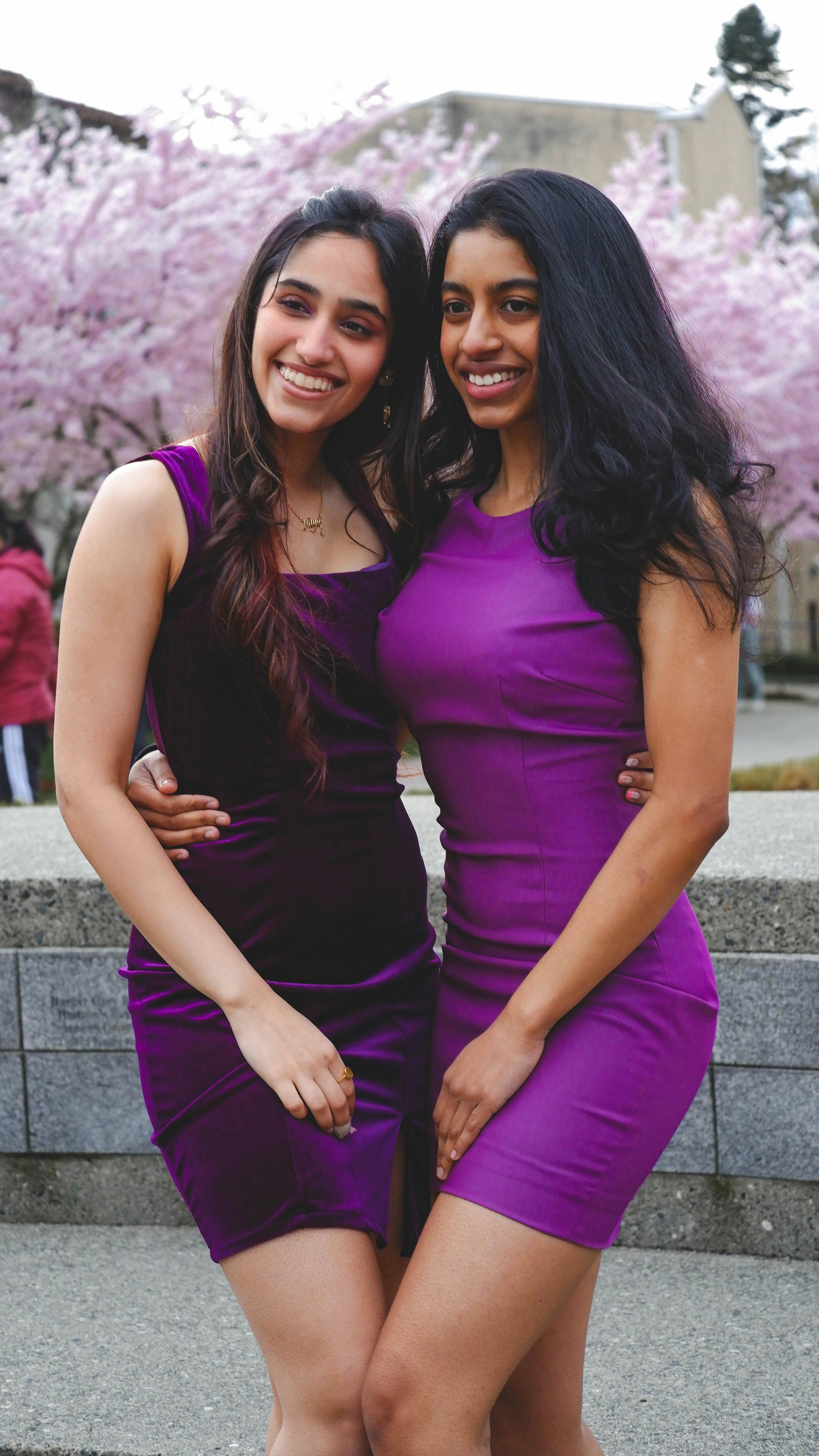 Woman and Shadow behind · Free Stock Photo