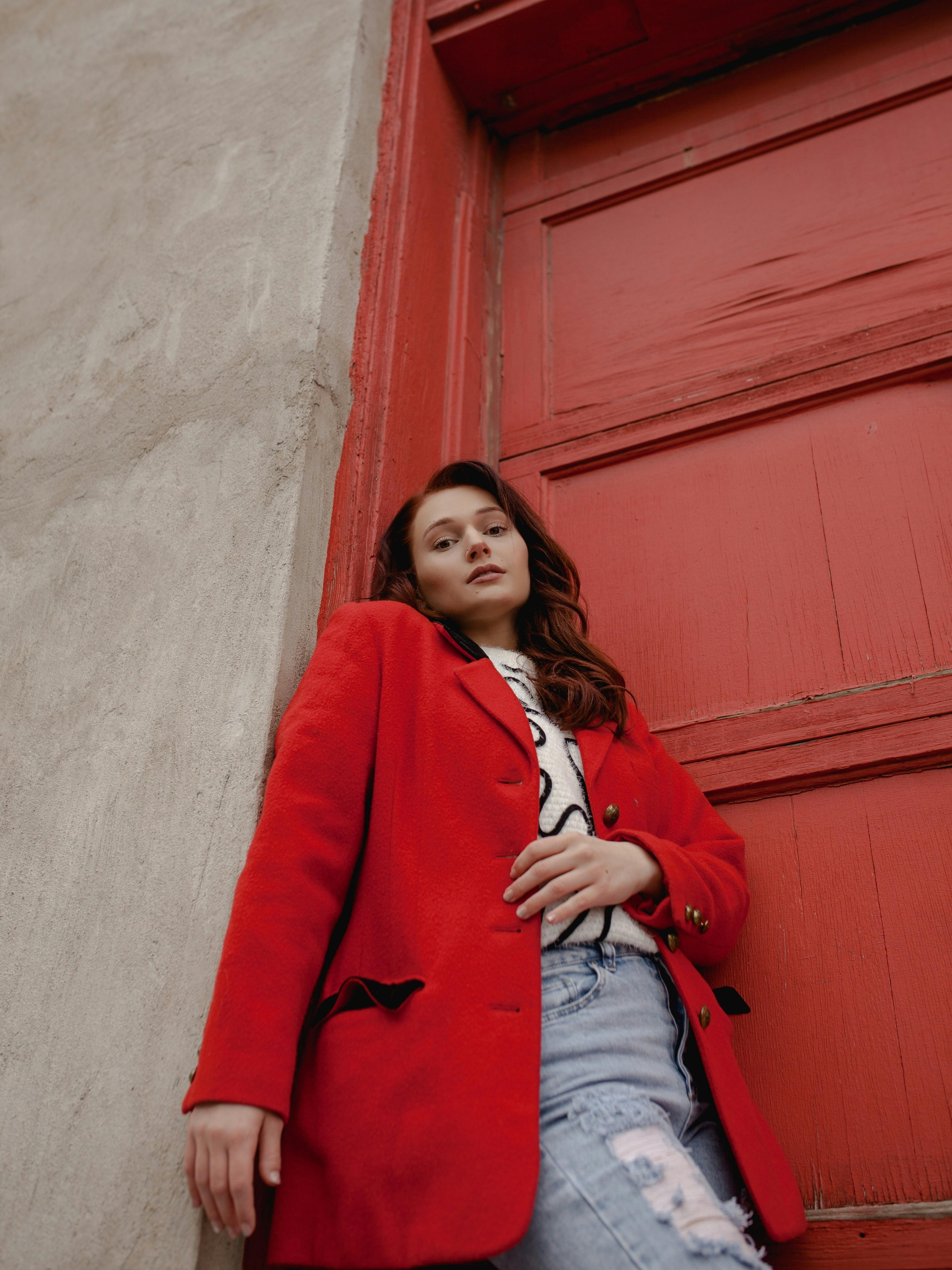 Red Coat Photos, Download The BEST Free Red Coat Stock Photos & HD Images