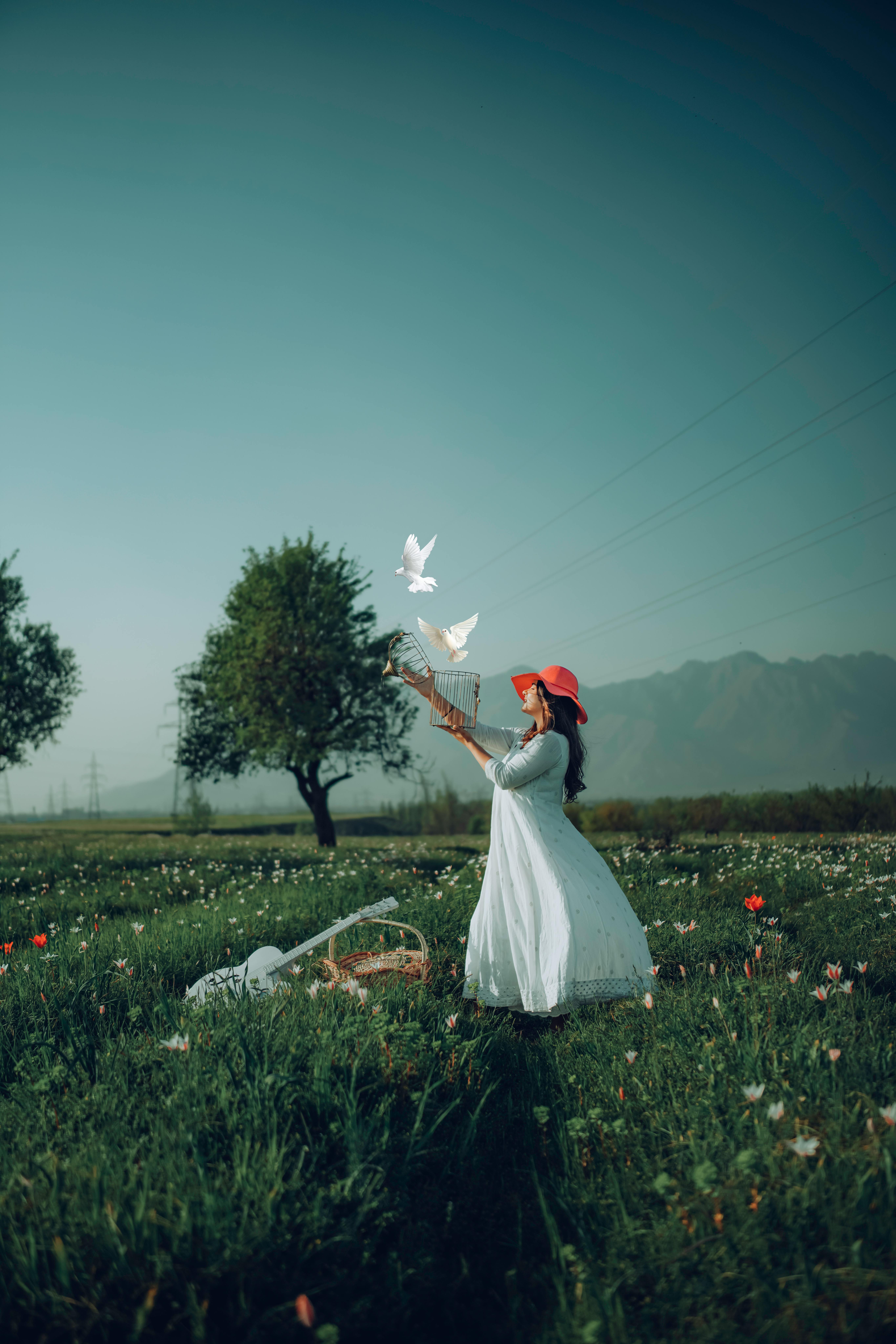 Imad Clicks - 摄影