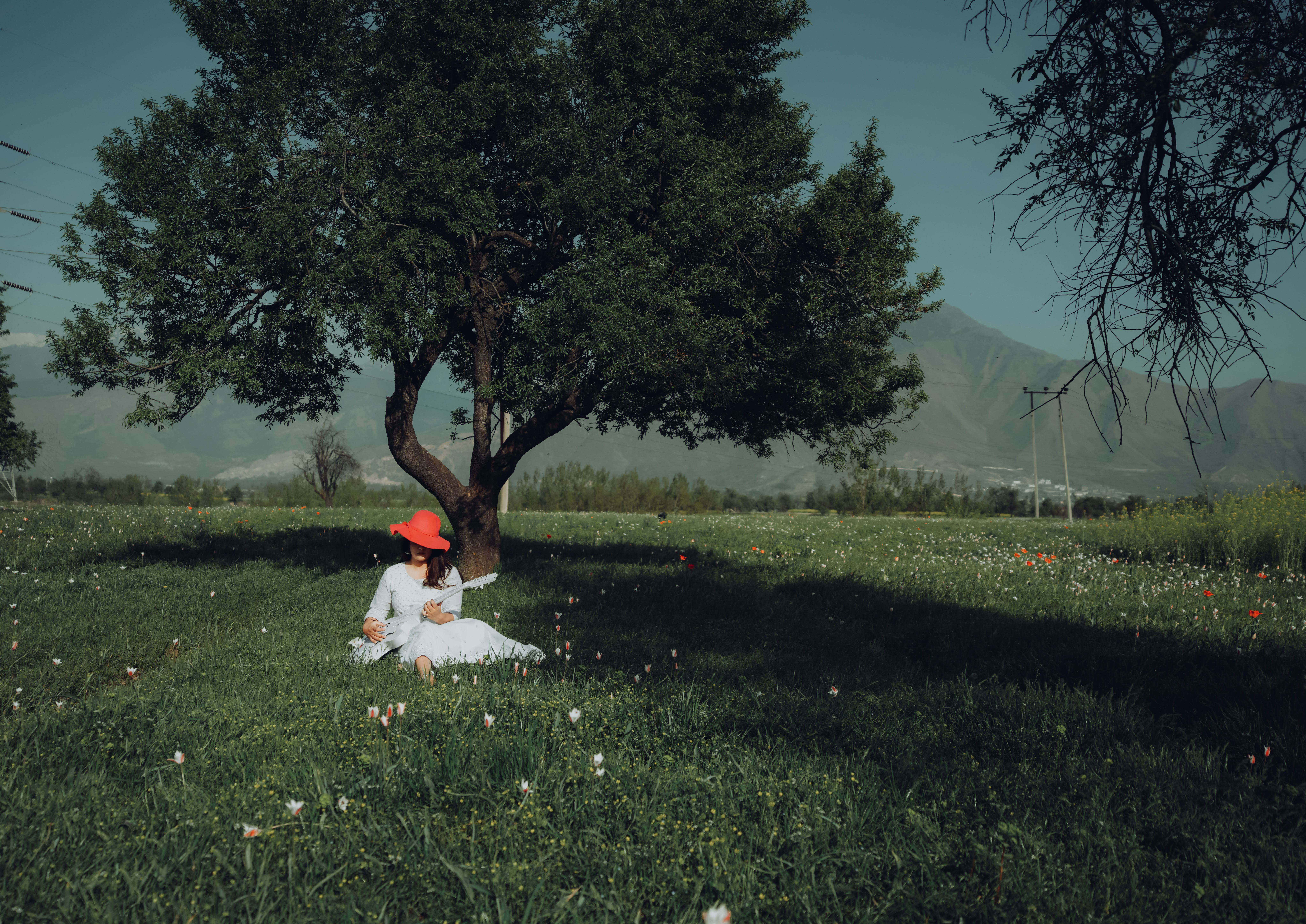 Imad Clicks · 摄影