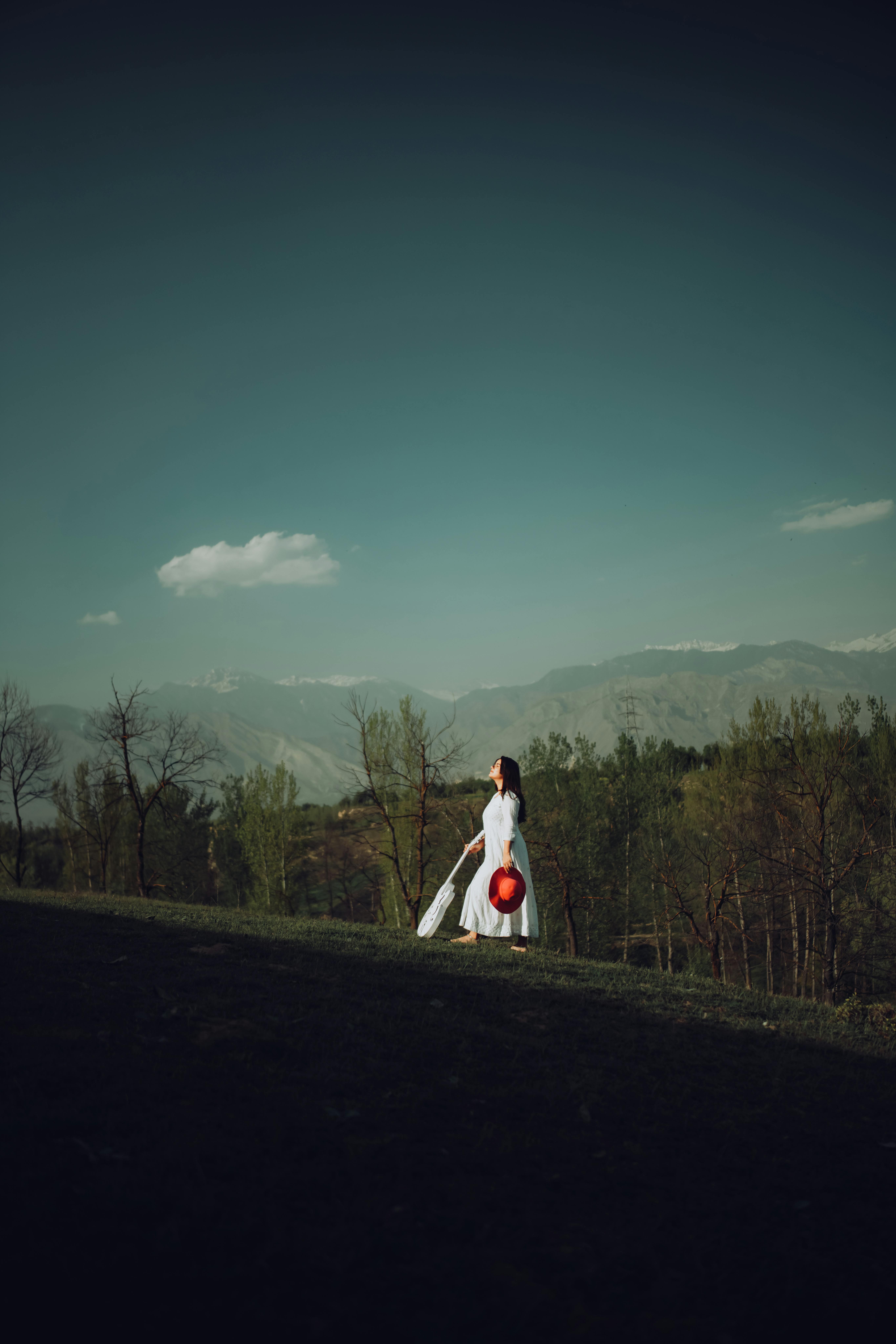 Imad Clicks · 摄影