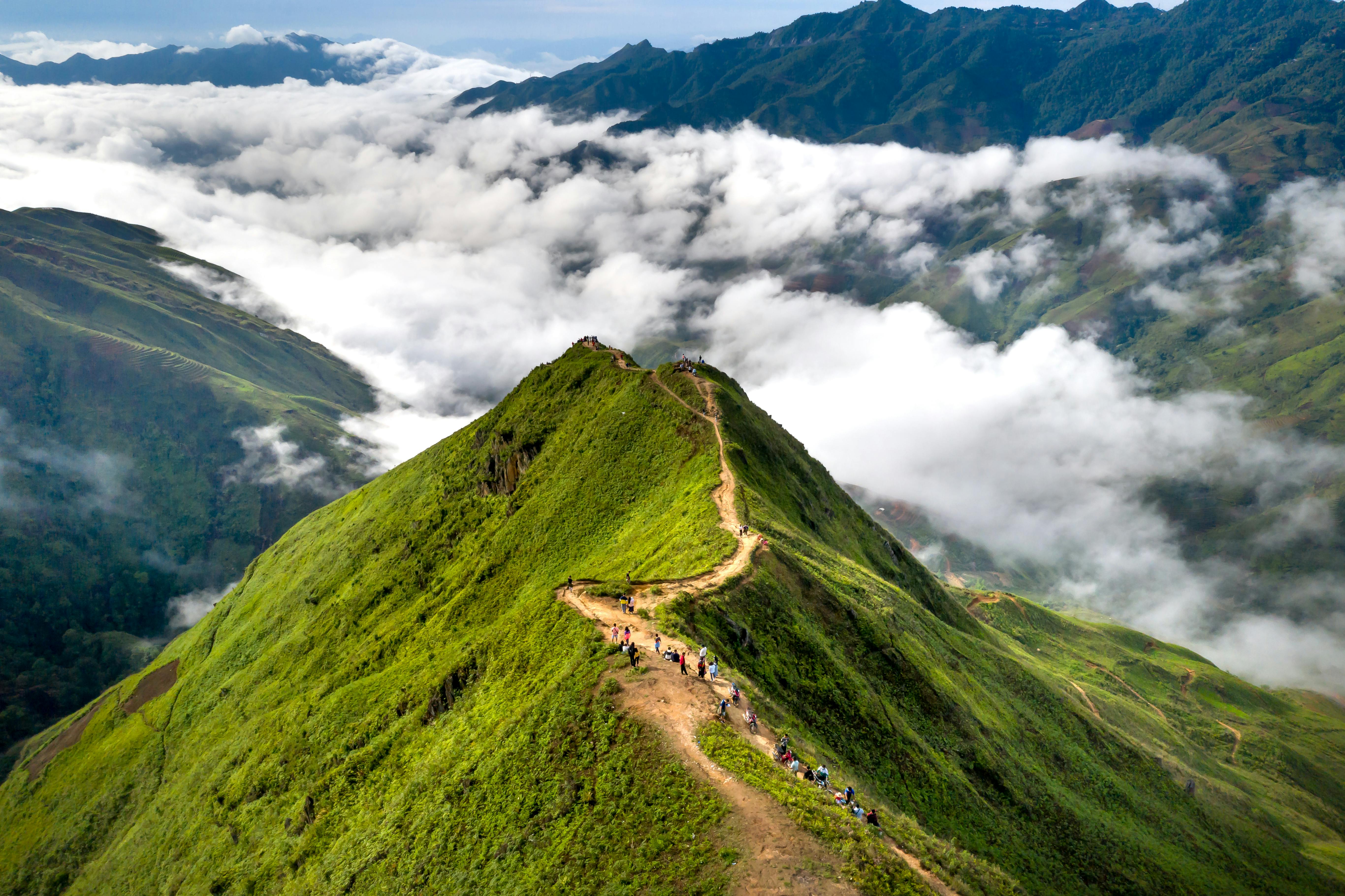 Pantaron Mountain Range Photos, Download Free Pantaron Mountain Range ...