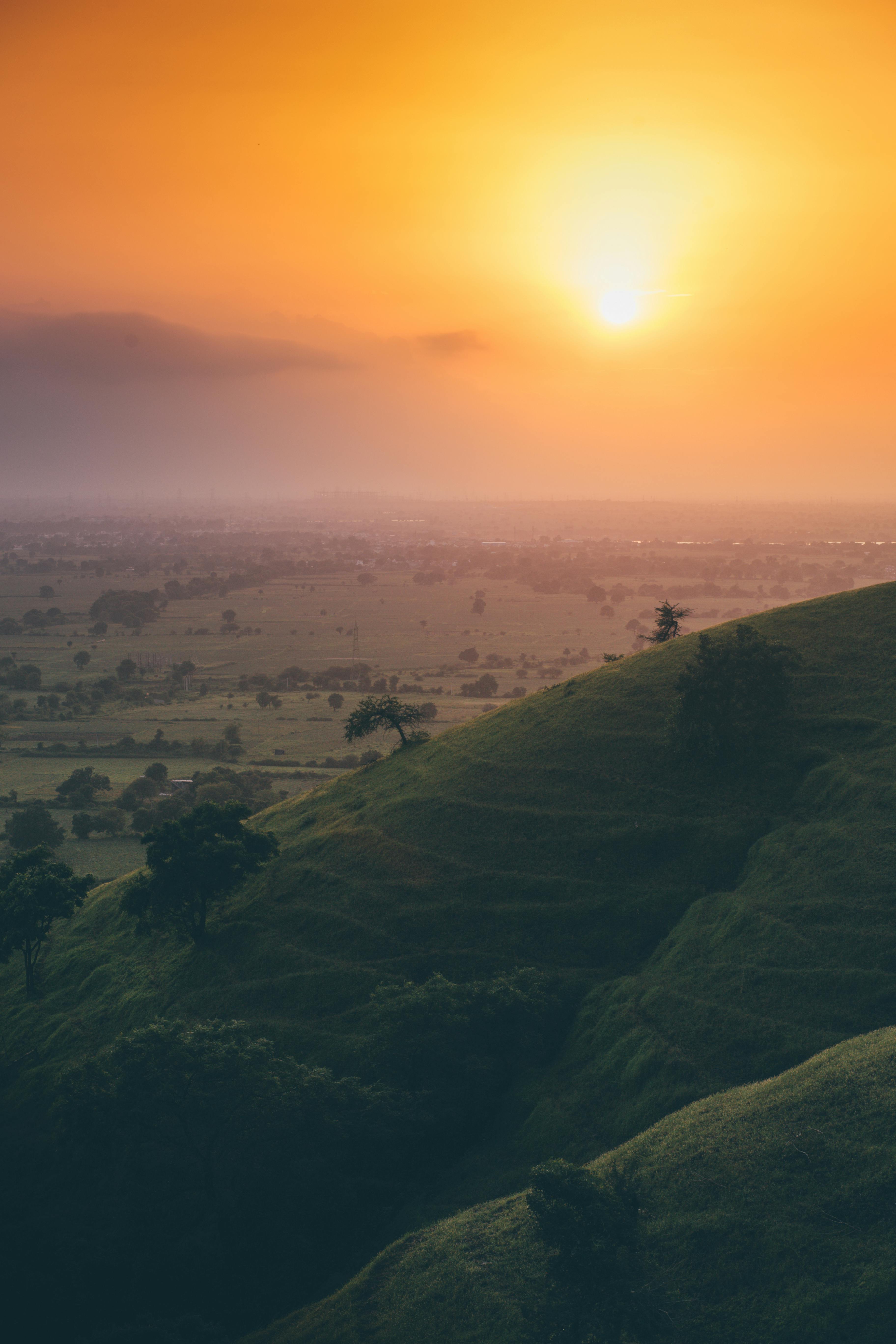 200,000+ Best Natural Nature Sunset Photos · 100% Free Download ...