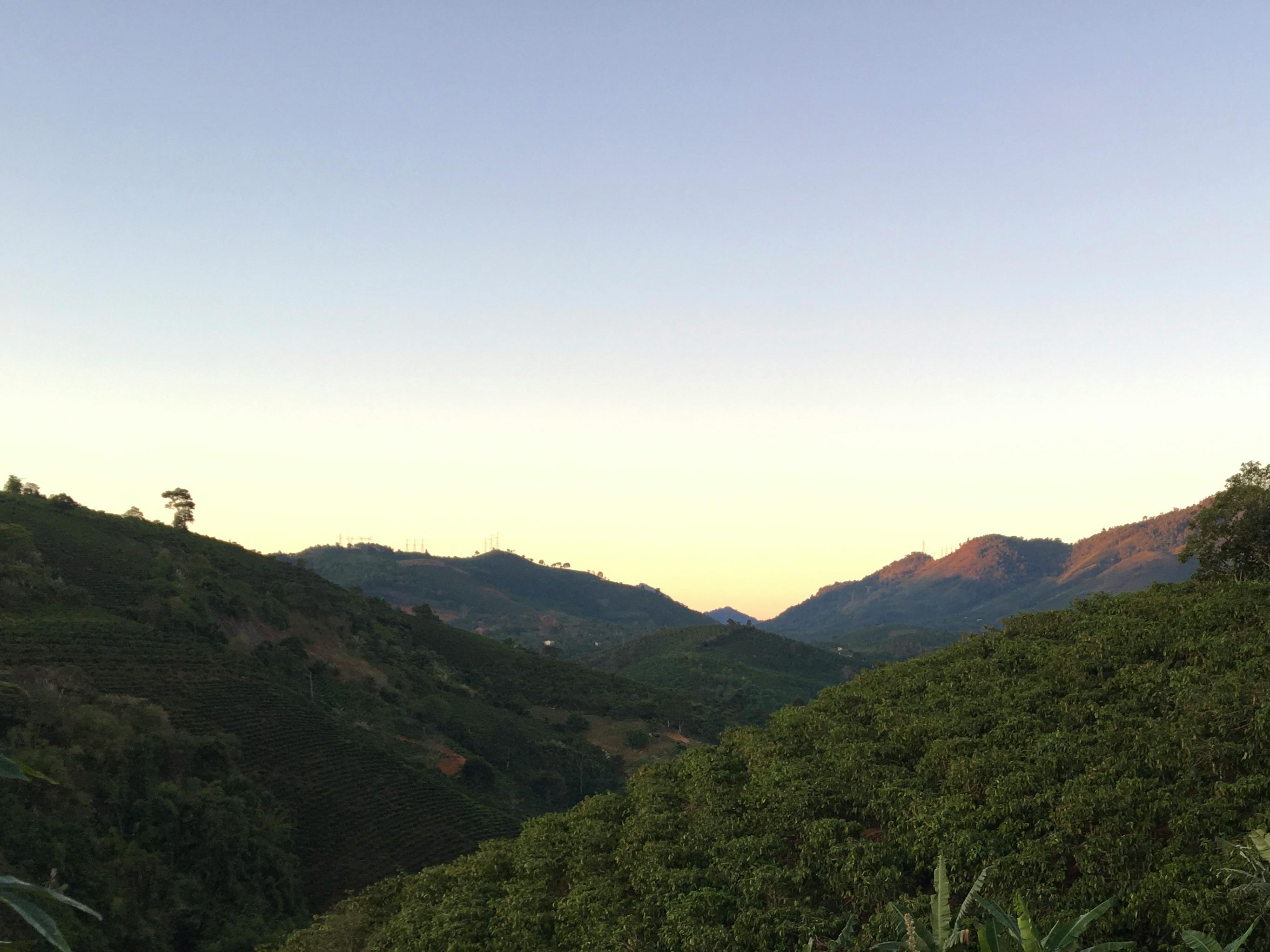 Peace Space - Fotografía