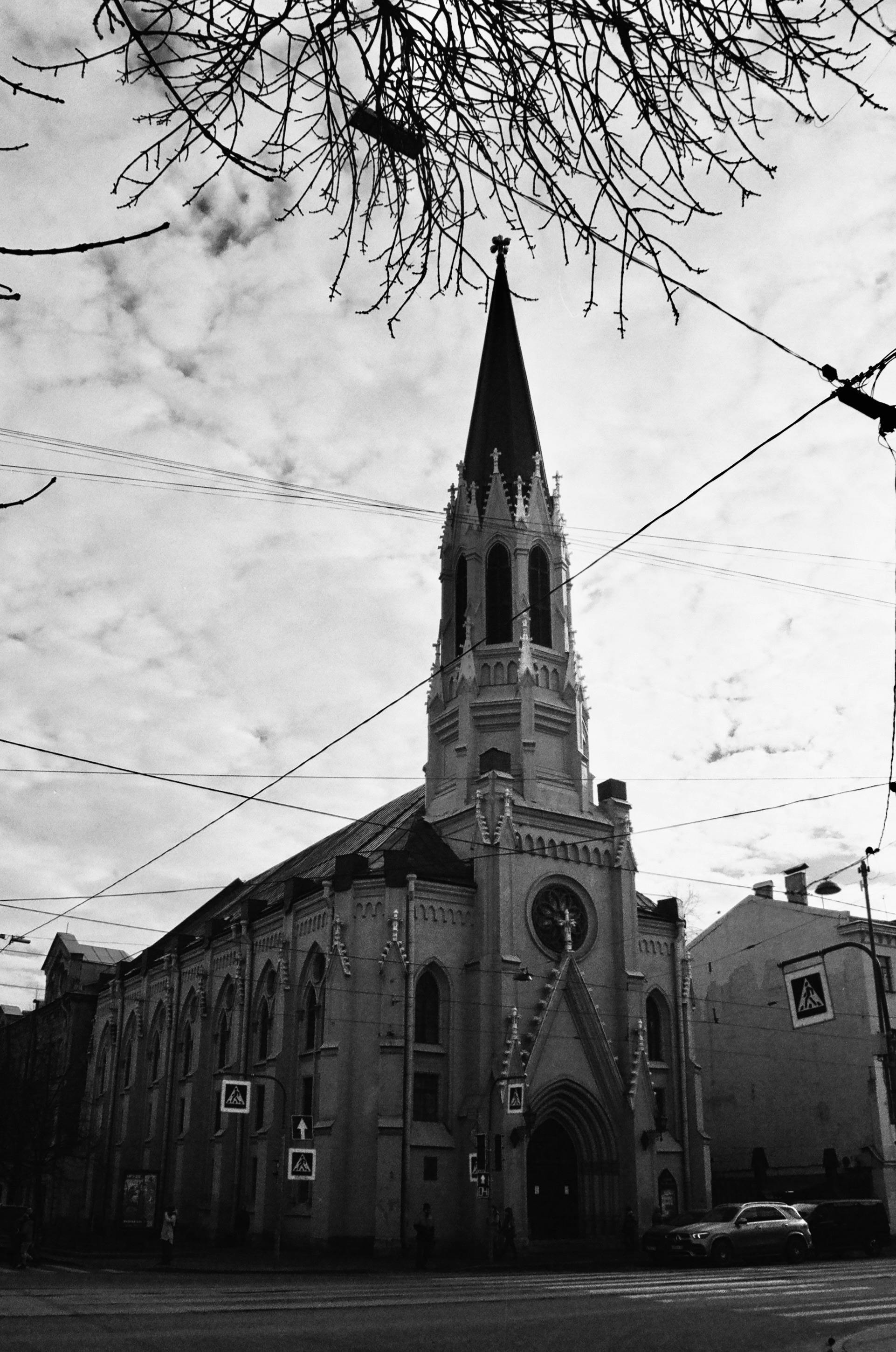 Lutheran Church Photos, Download The BEST Free Lutheran Church Stock ...