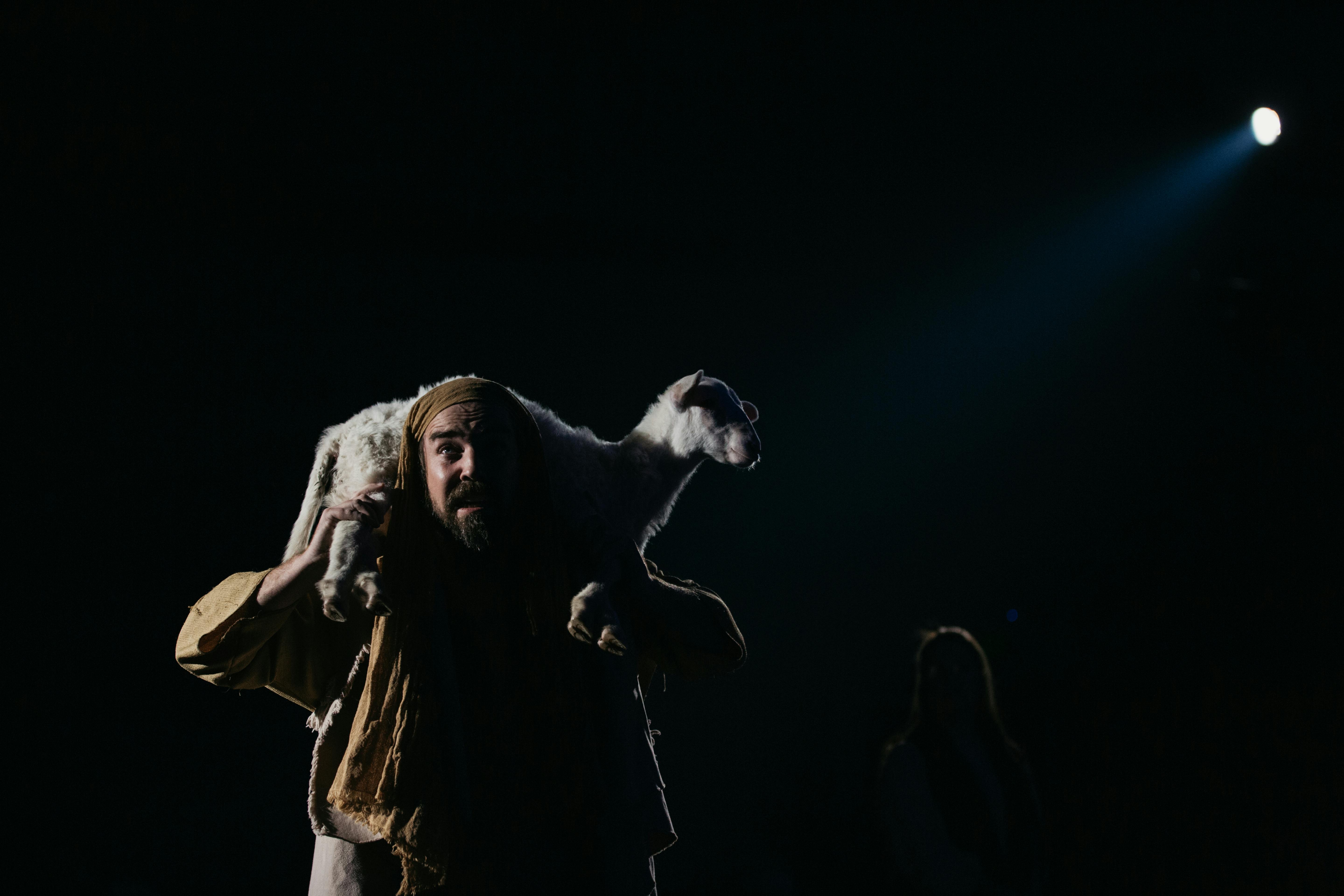 Jacob Ferguson – Fotografia