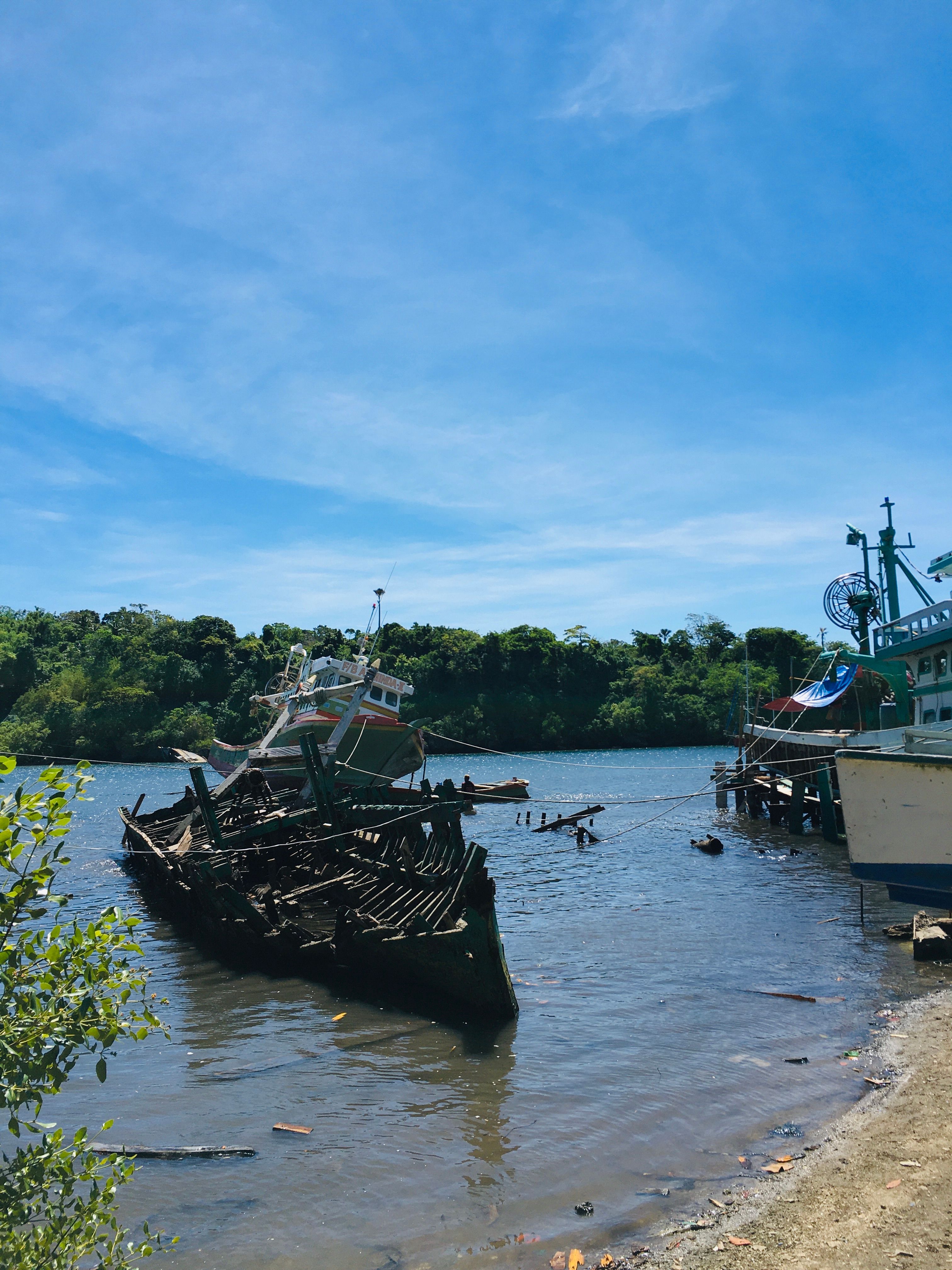 Tambobo Bay 12 Photos & Videos Collected by Ryan Verances