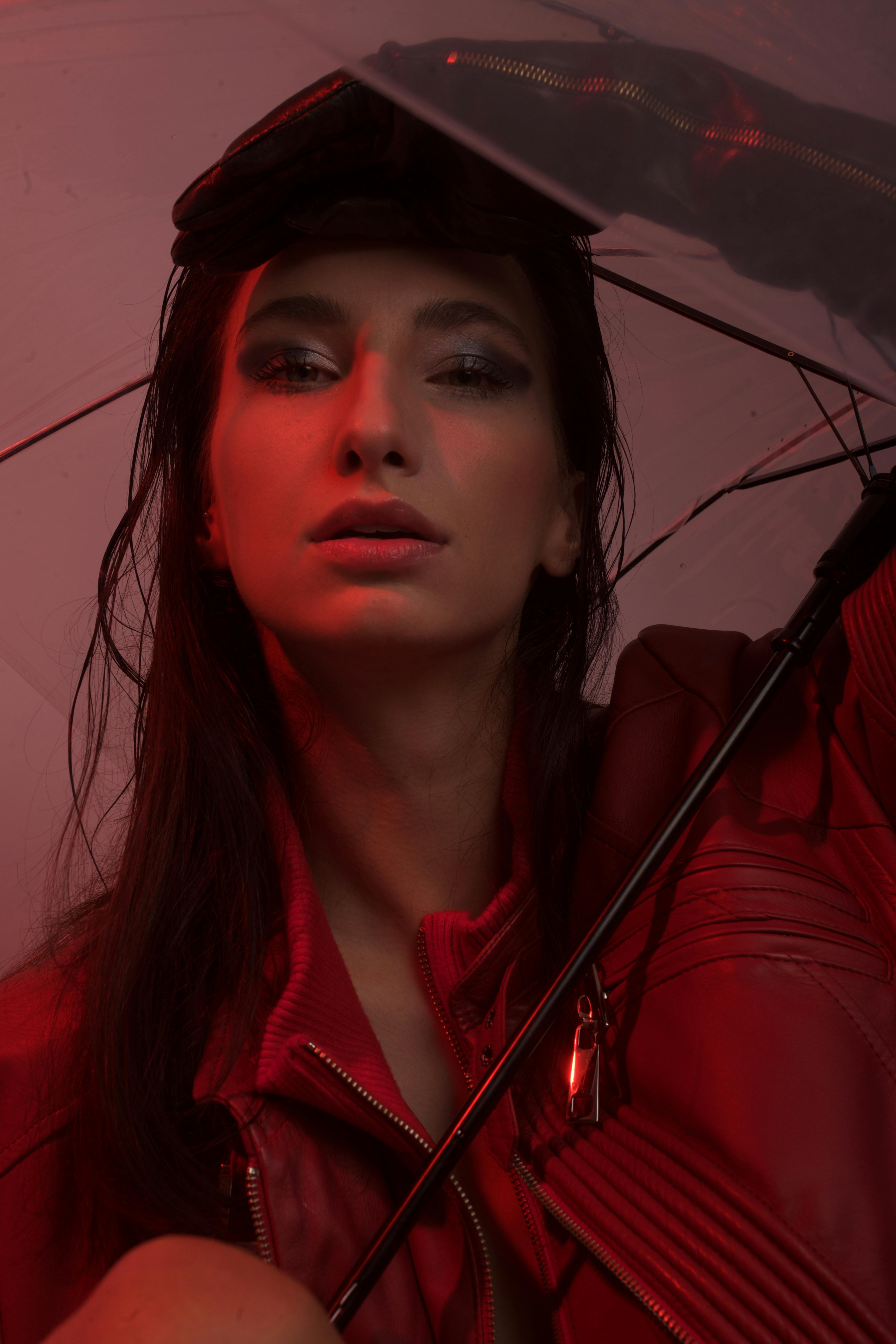 Photo of a Topless Woman · Free Stock Photo