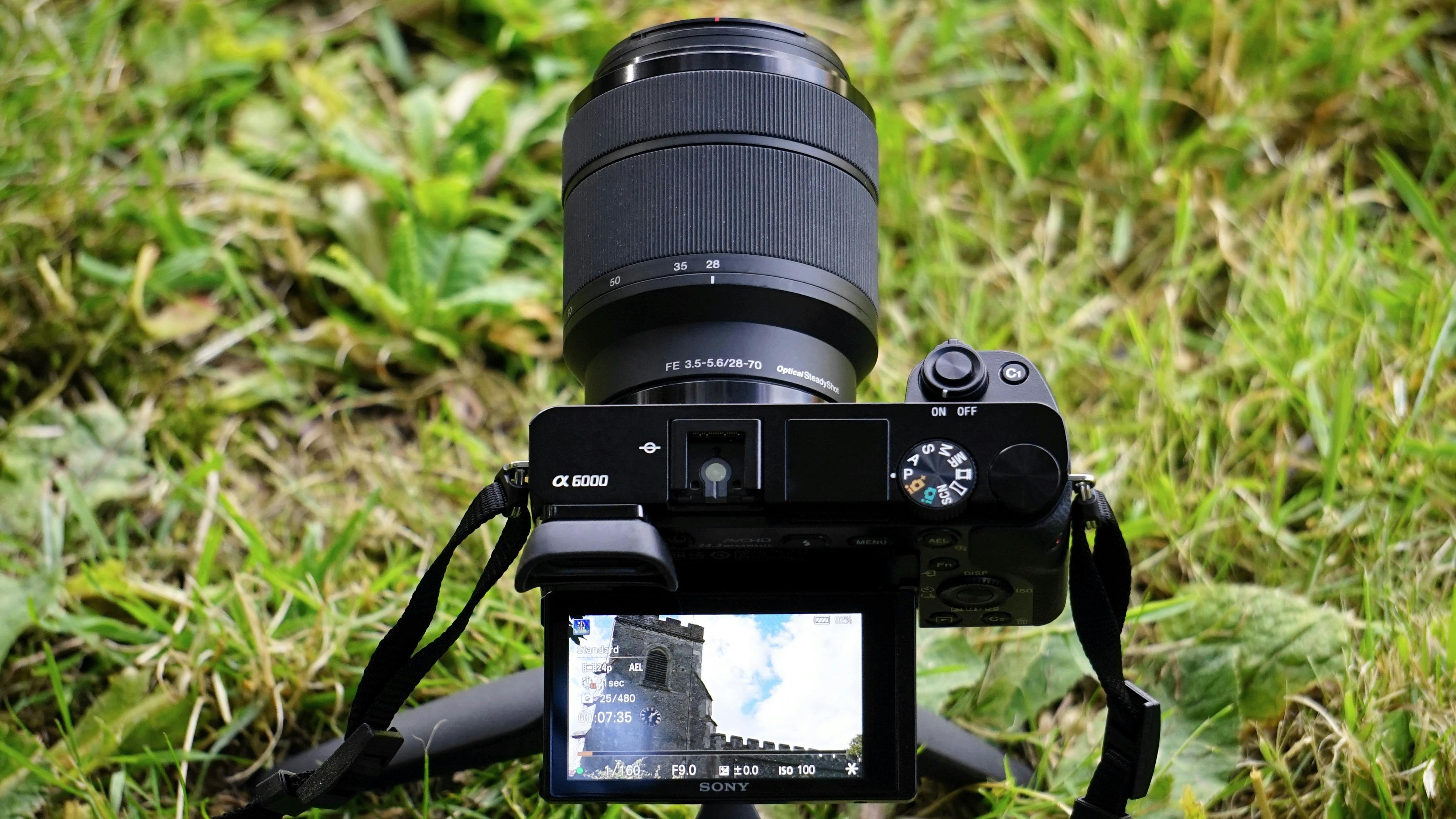 Focus Photo of Camera Lens · Free Stock Photo