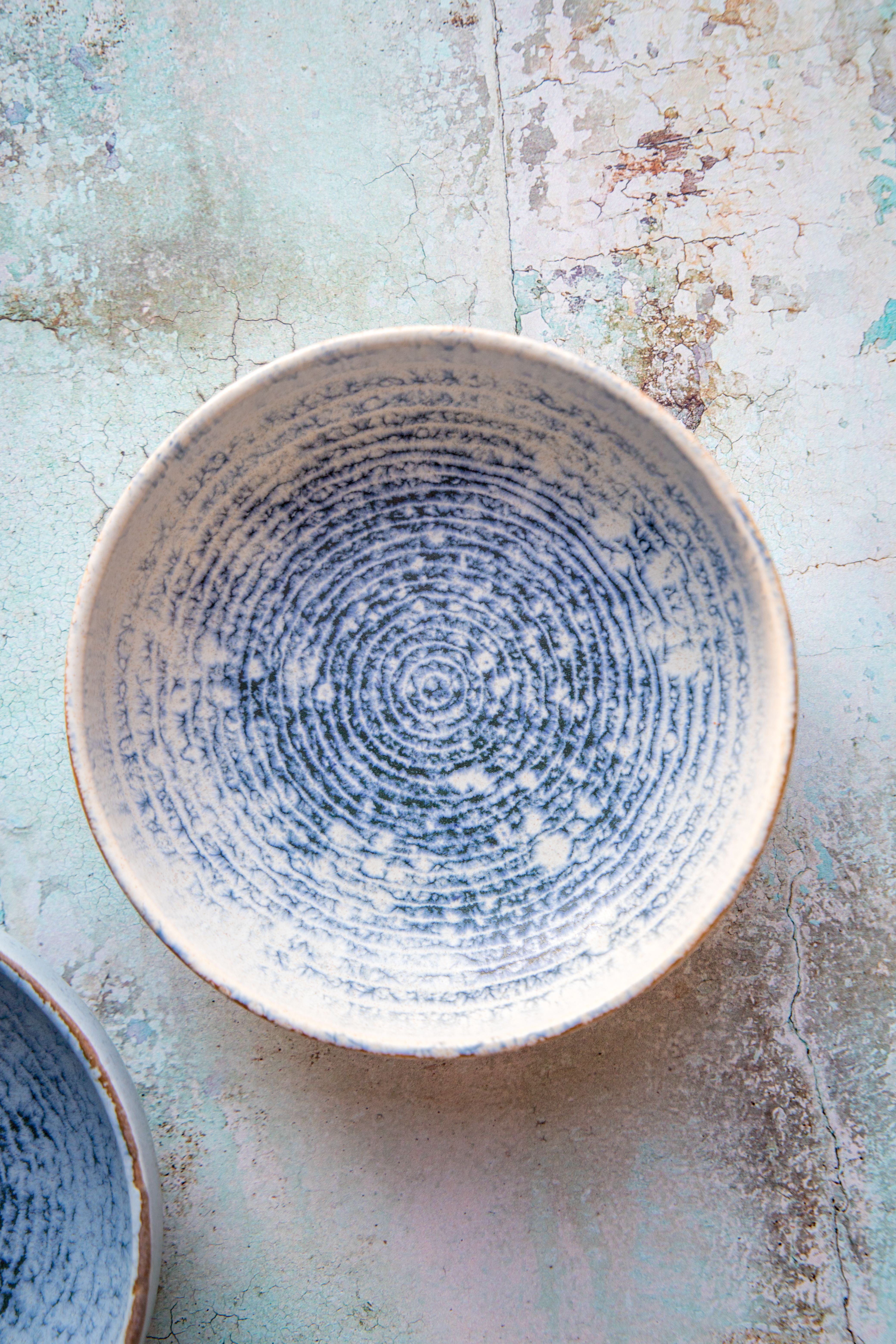 Close-up Photo of a Ceramic Bowl · Free Stock Photo