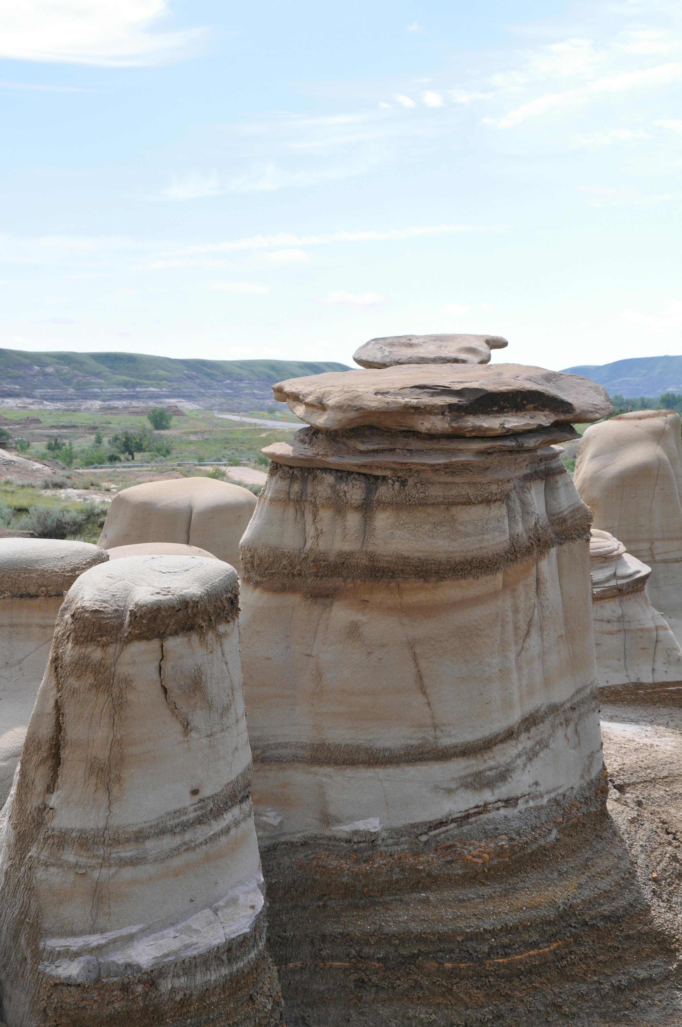 Close up of Salt Rocks · Free Stock Photo