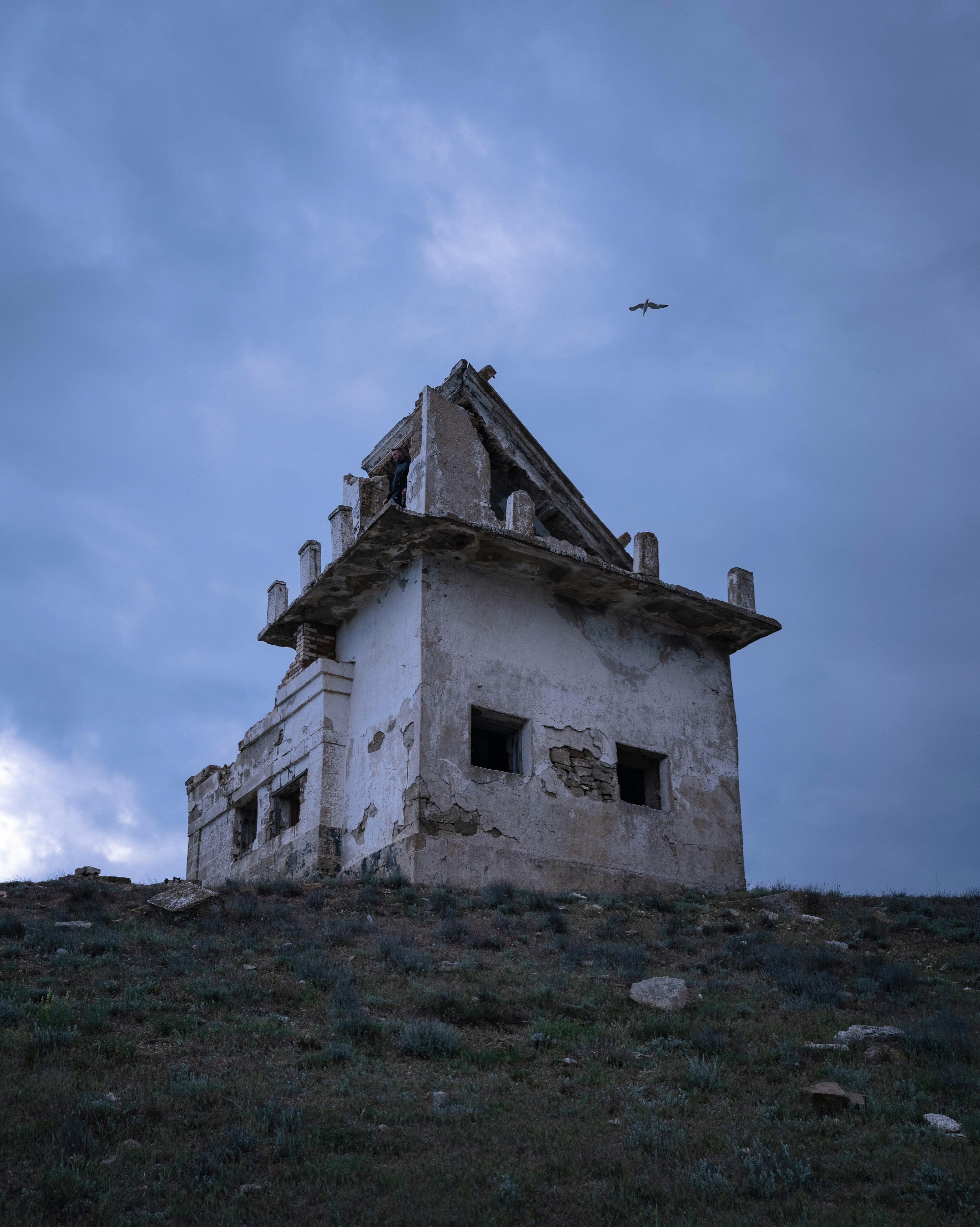 Building Destroyed Photos, Download The BEST Free Building Destroyed ...