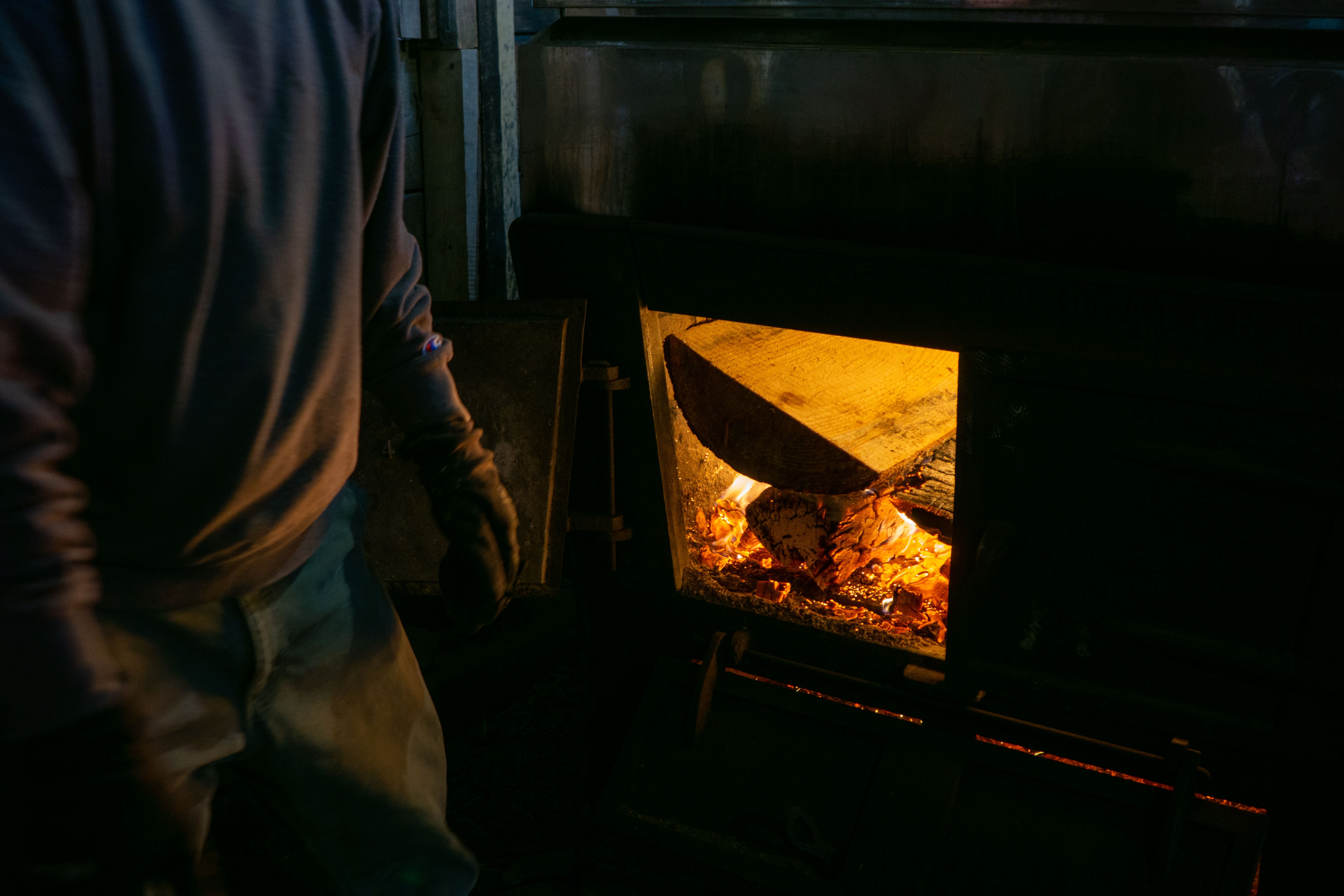 How to Install a Log Burner: A Complete Guide – homequotes.uk
