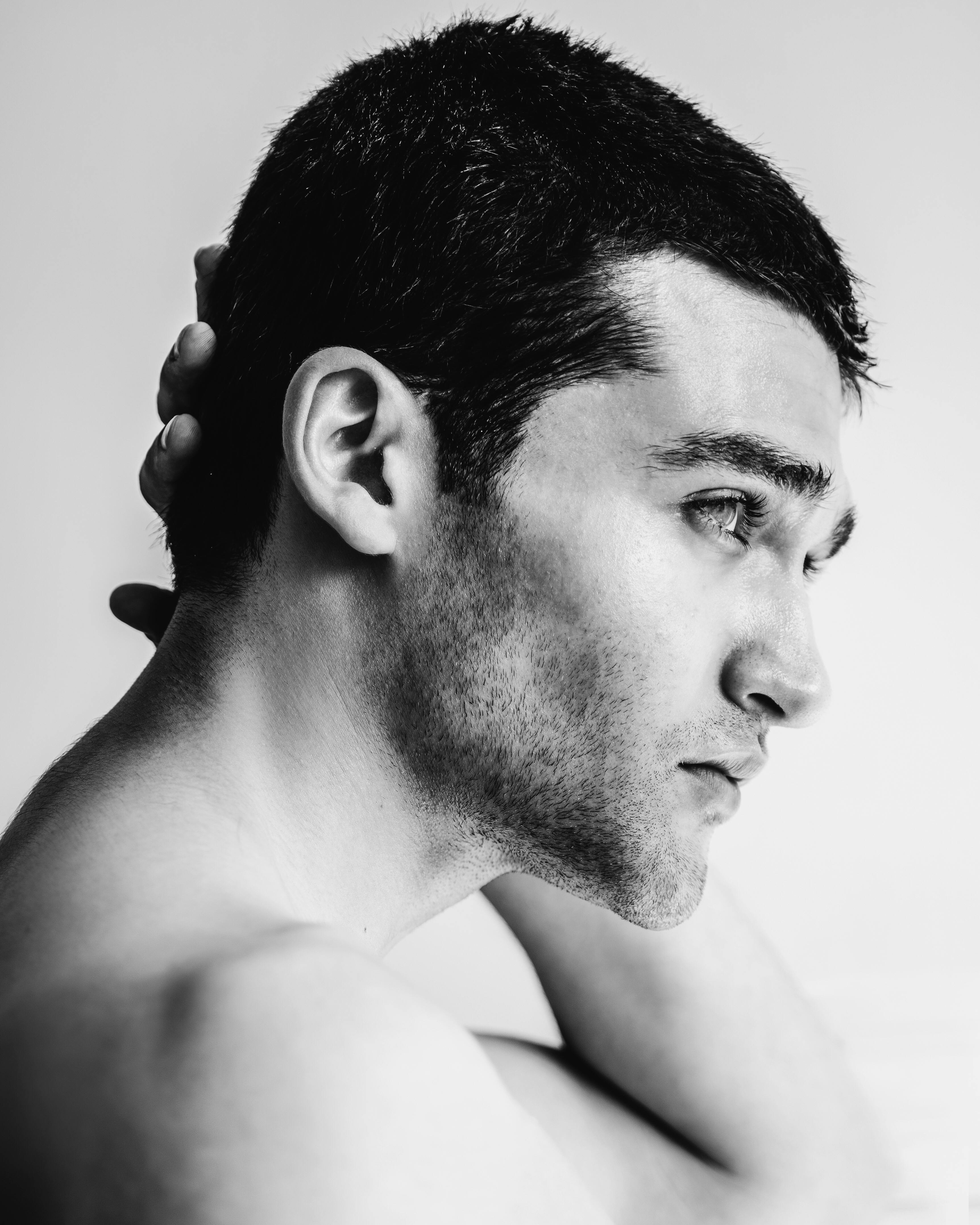 Side Portrait Photos, Download The BEST Free Side Portrait Stock Photos ...