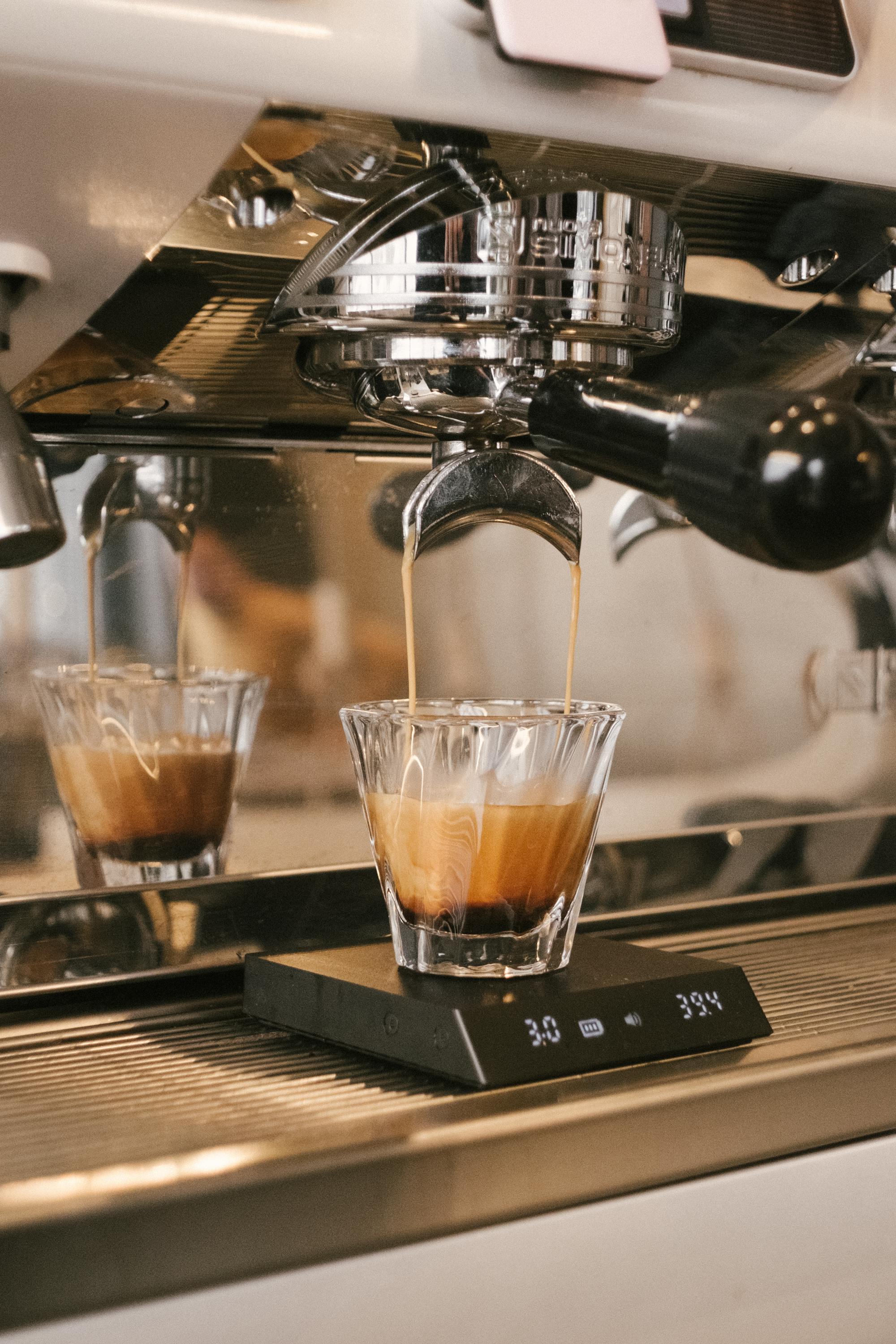 39,830+ Best Free Making coffee Stock Photos & Images · 100% Royalty ...