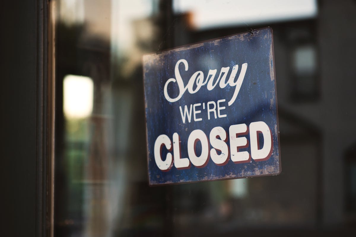 Closed Sign Photos, Download The BEST Free Closed Sign Stock Photos ...