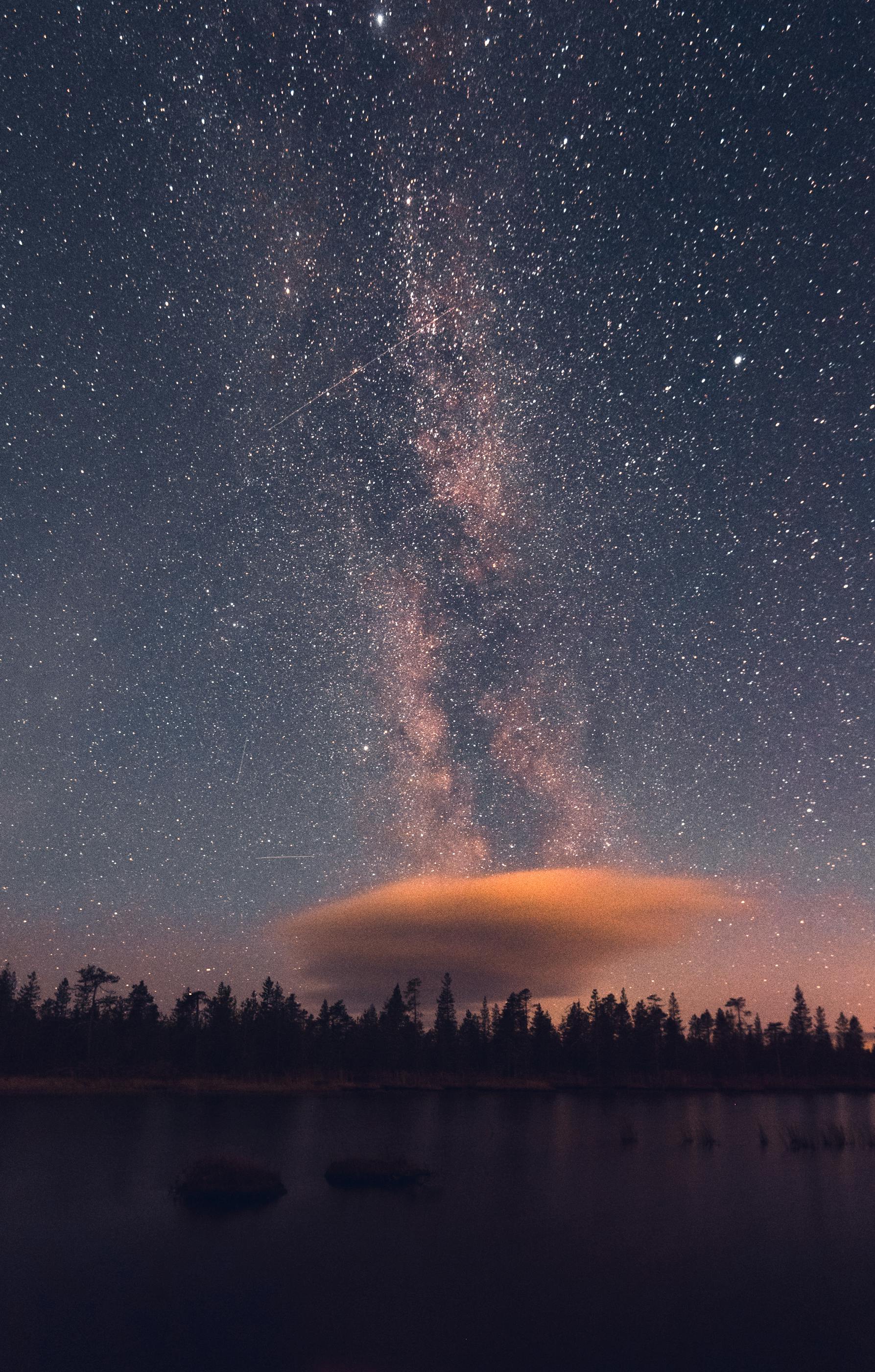 Stars · Free Stock Photo