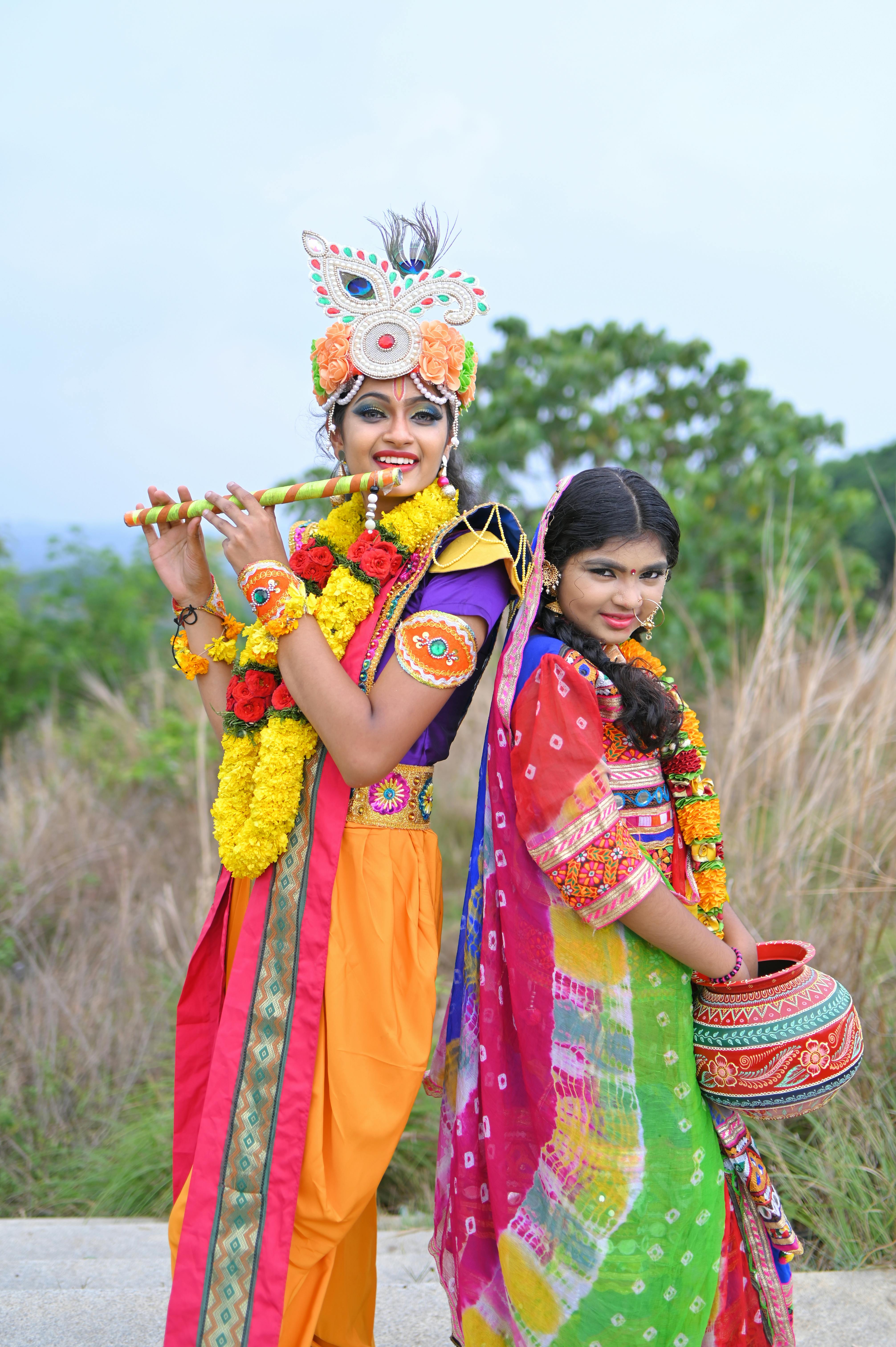 Indian Tribal Girls Photos, Download The BEST Free Indian Tribal Girls ...