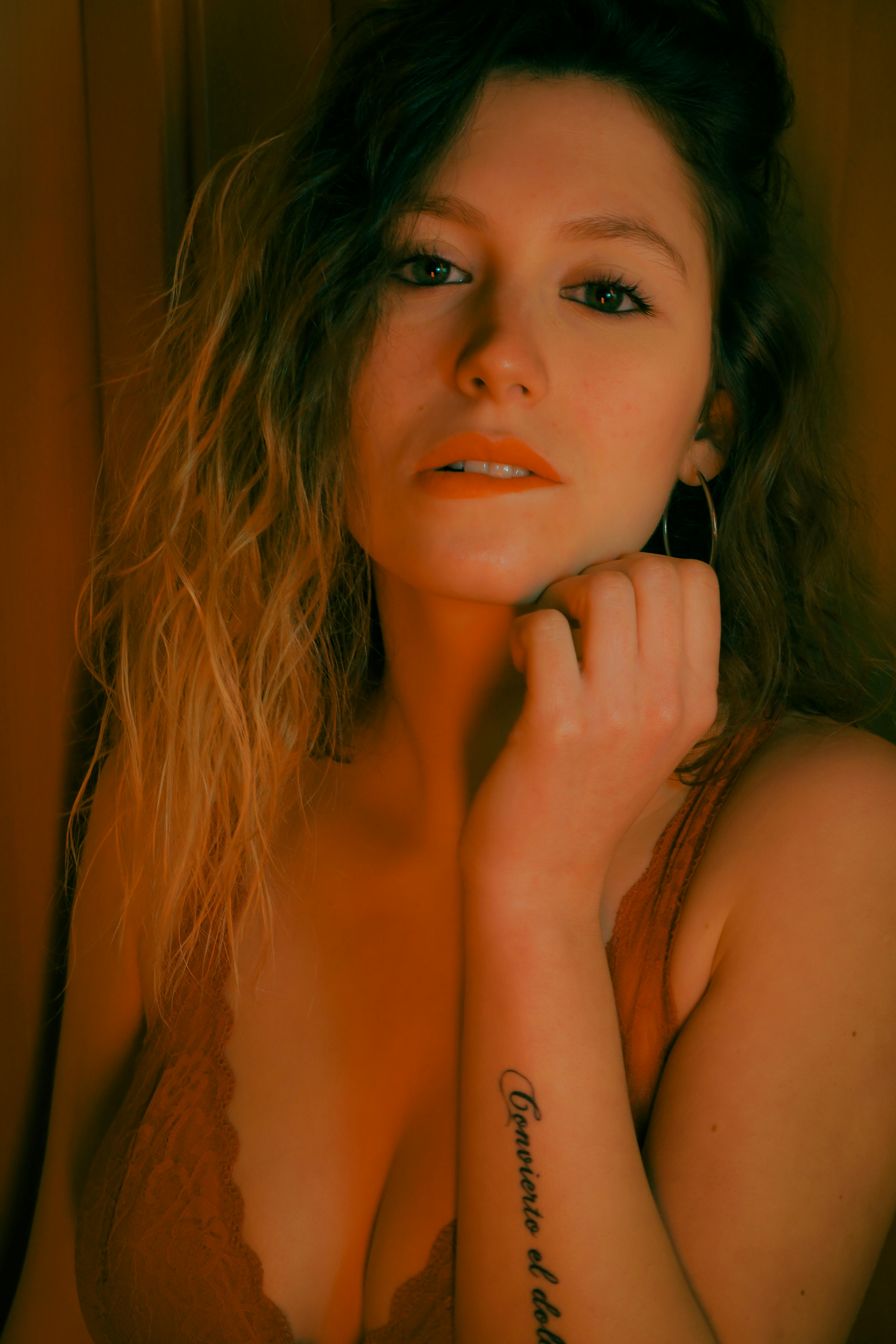 Danny Moran - 攝影