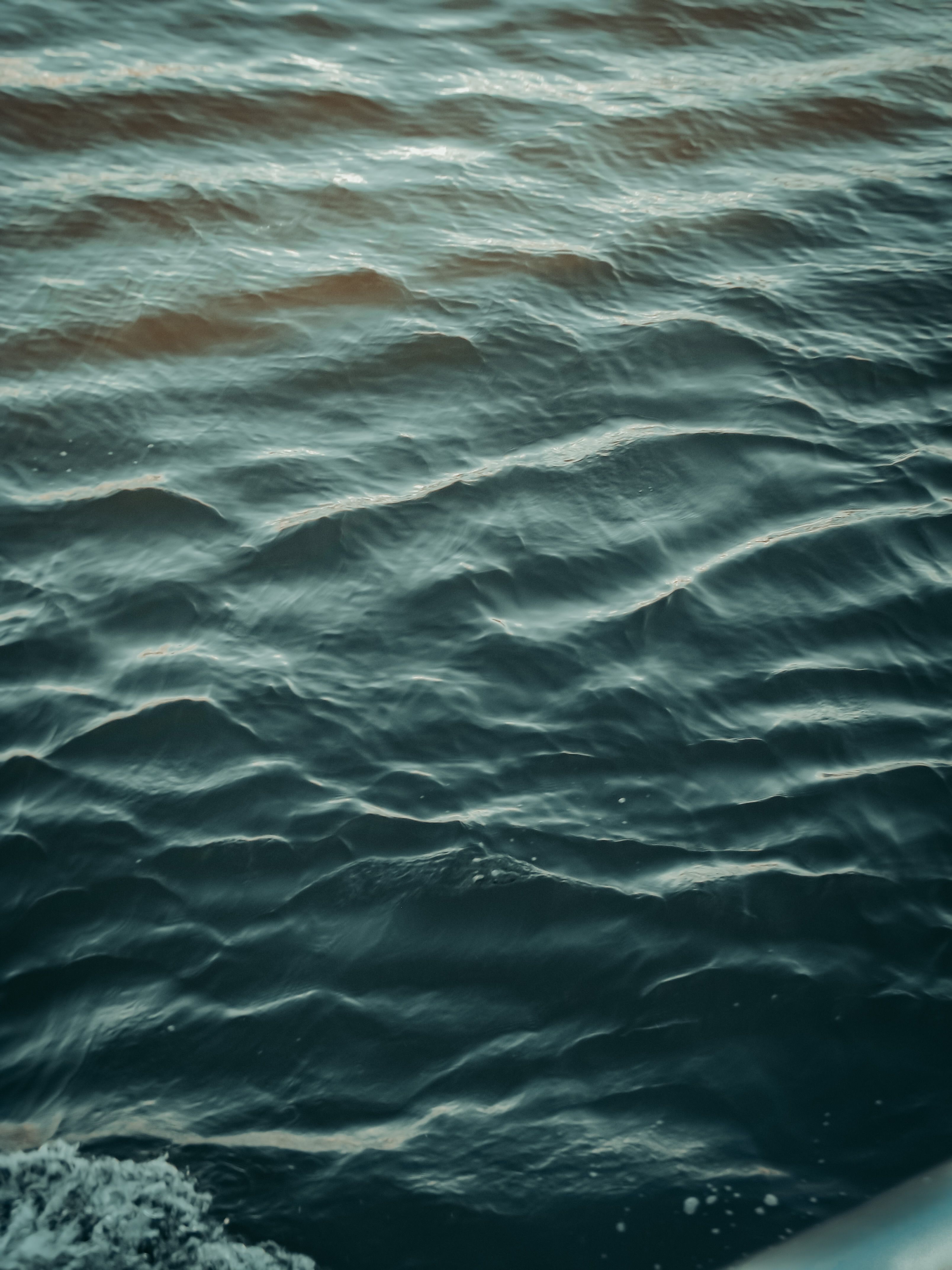 Body of Water · Free Stock Photo