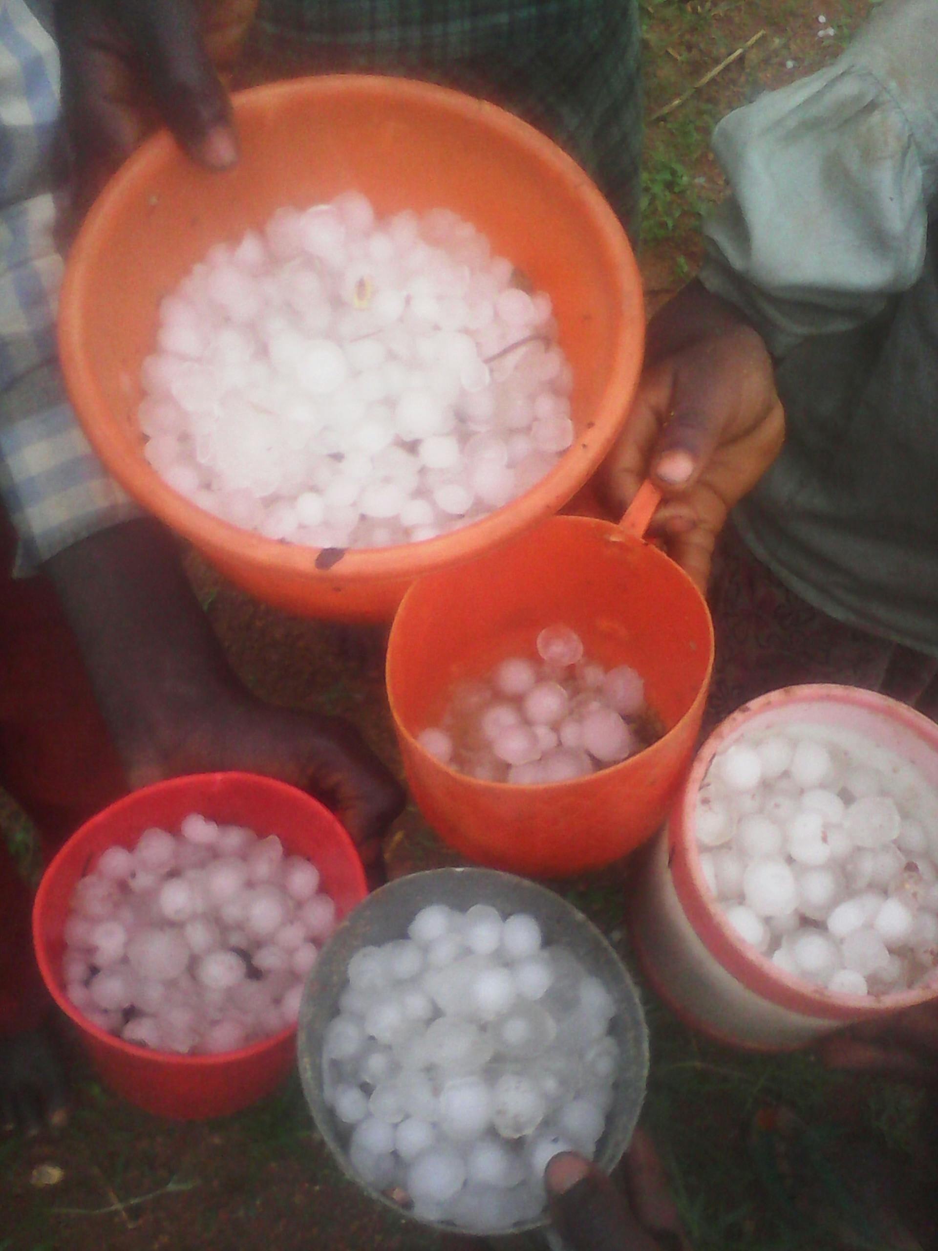 Boniface Alex - 摄影