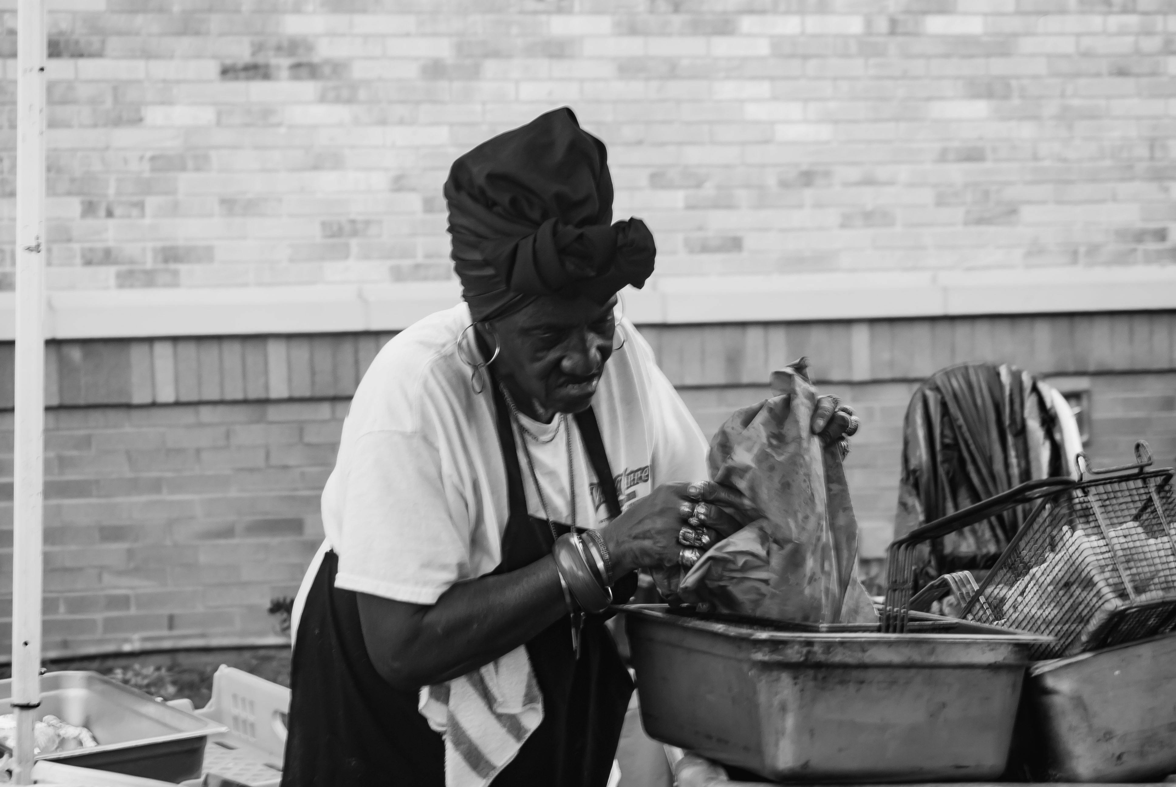 Christopher Boyd - Photography