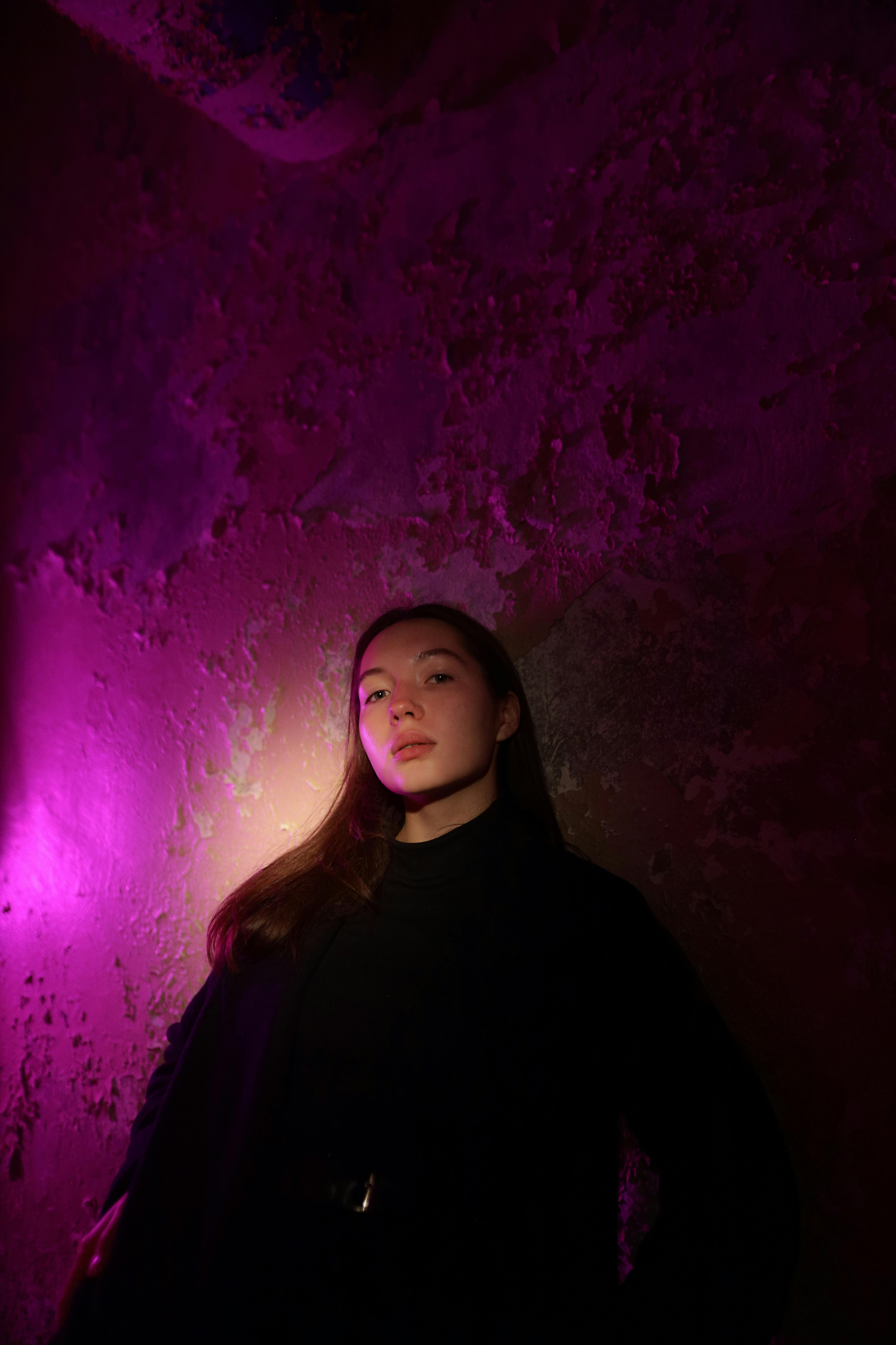 Purple Challenge - Reel 23 Photos & Videos Collected by Jill Evans