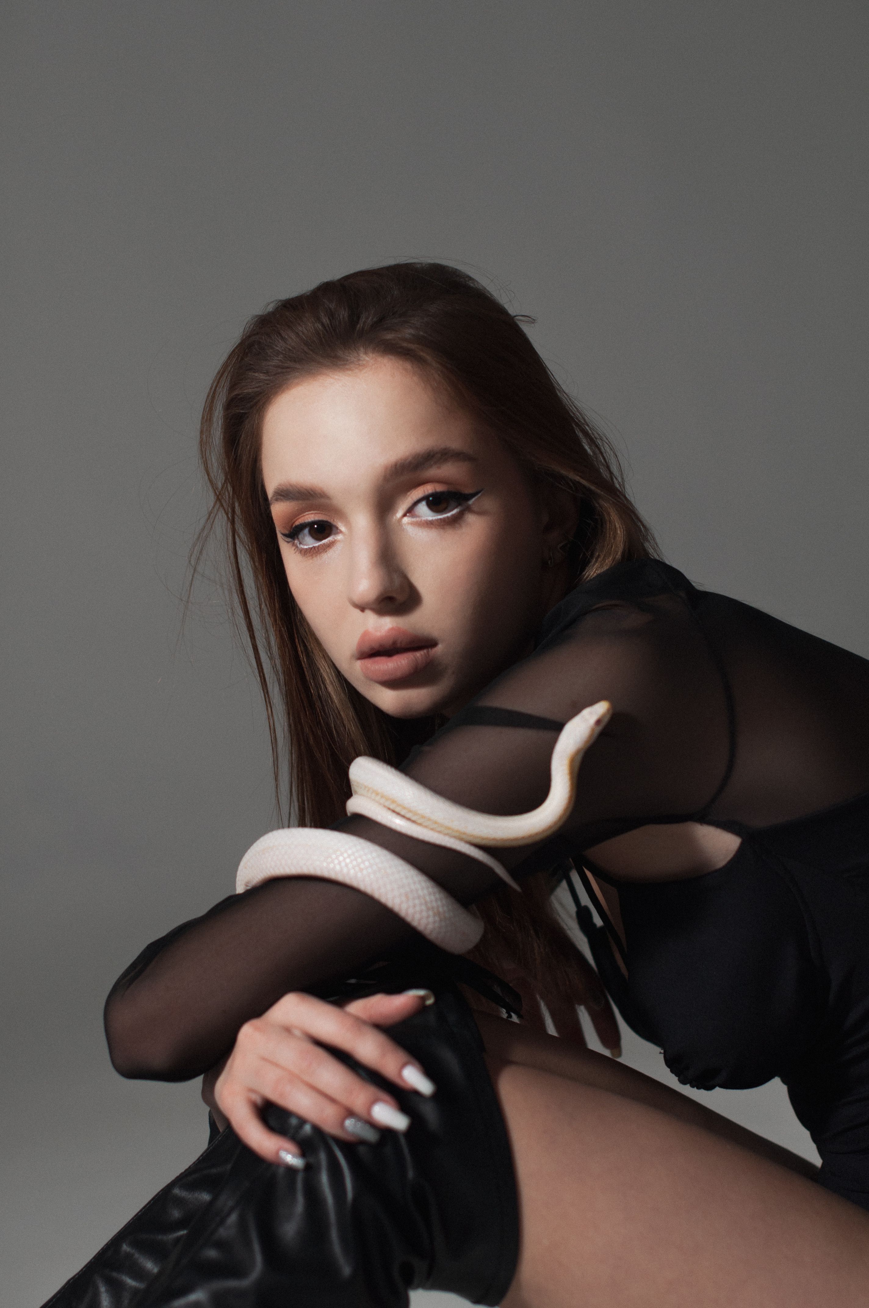 Julia - Photography