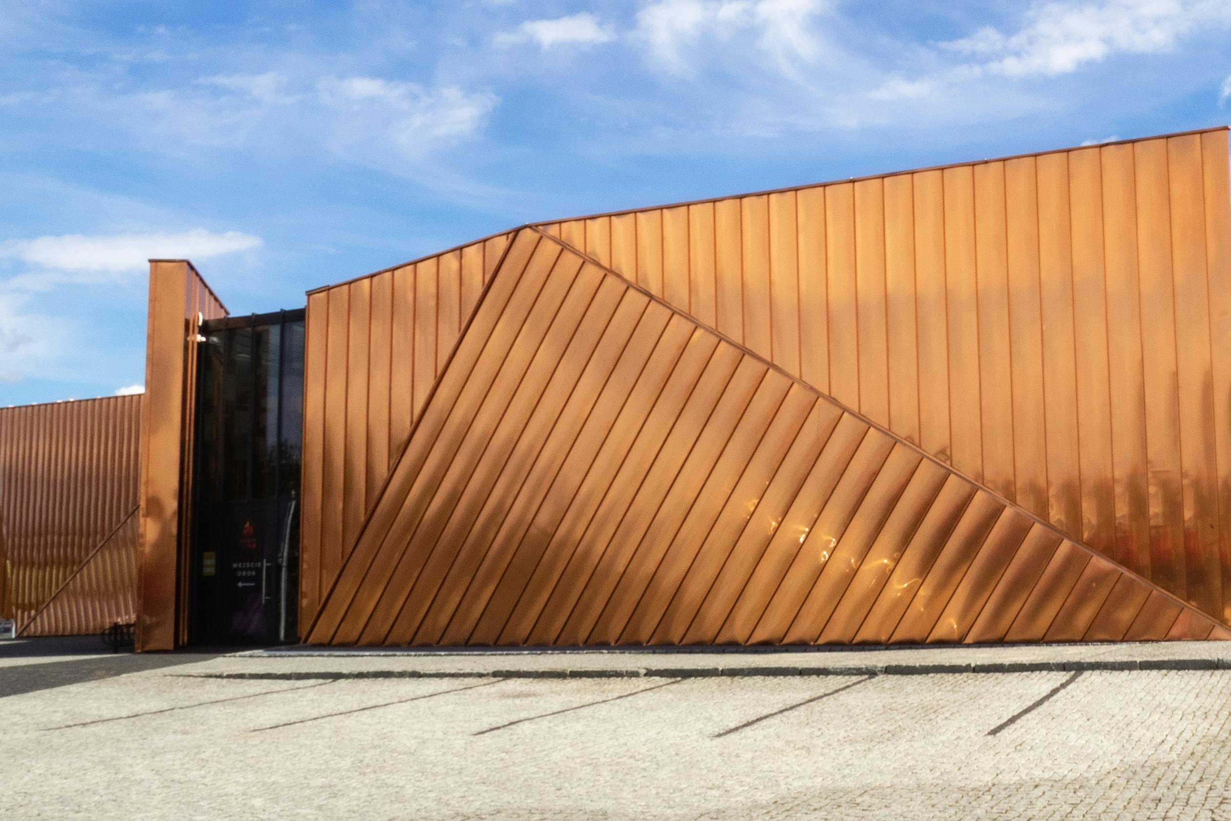 Museum of Fire in Zory, Poland · Free Stock Photo