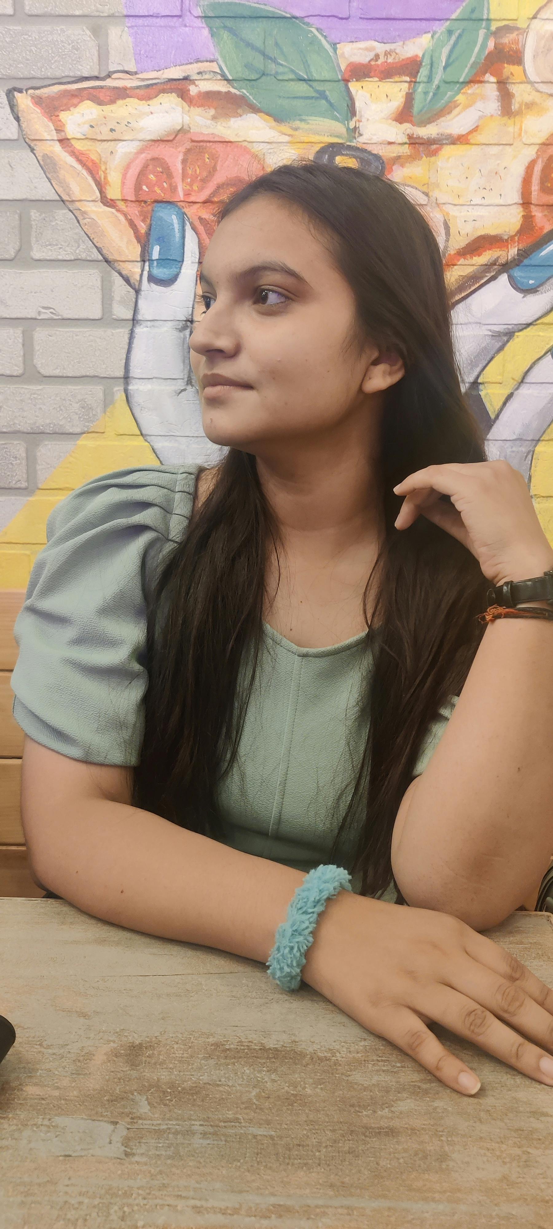 Somya Gupta 摄影