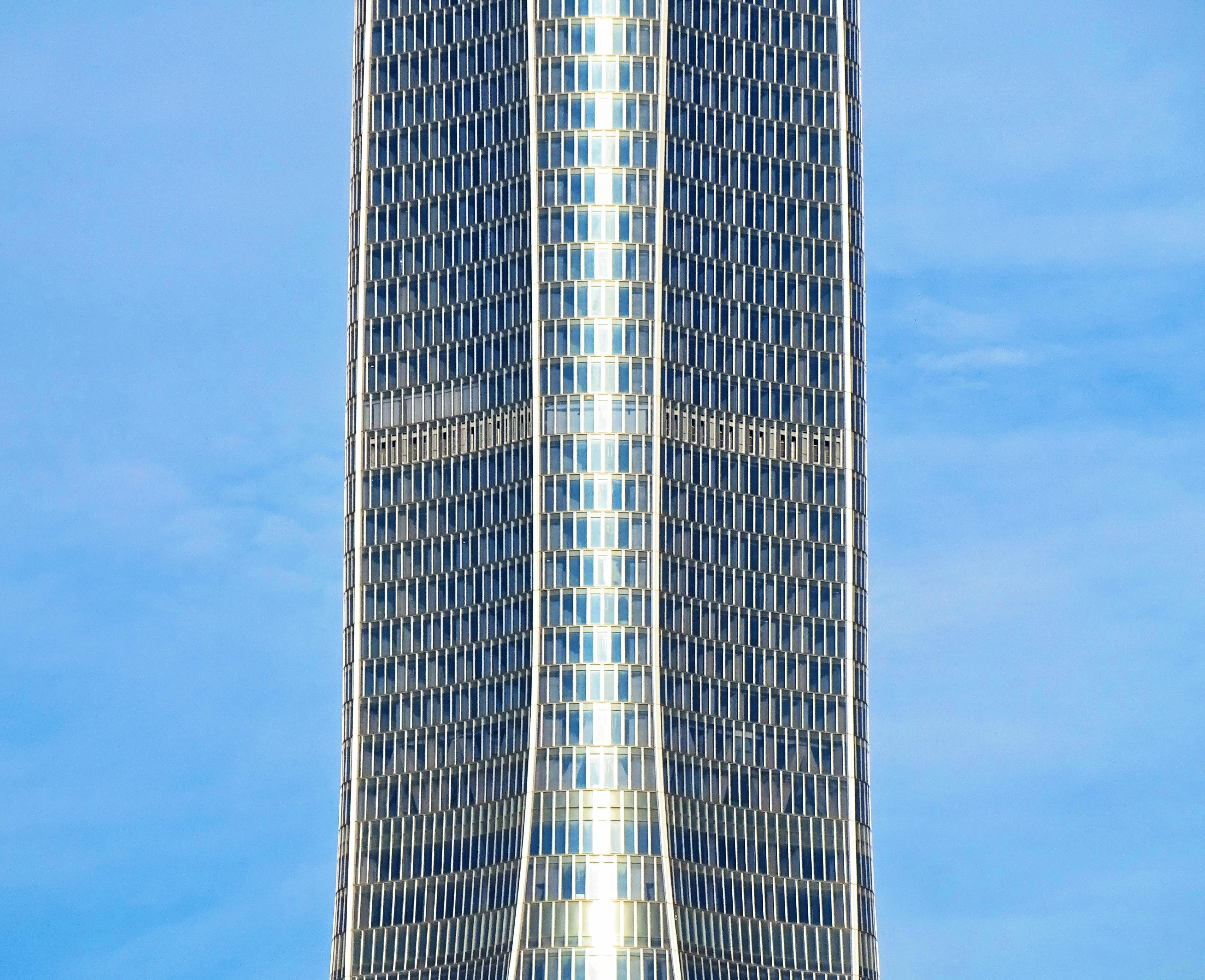 Low Angle Photography Of Building · Free Stock Photo