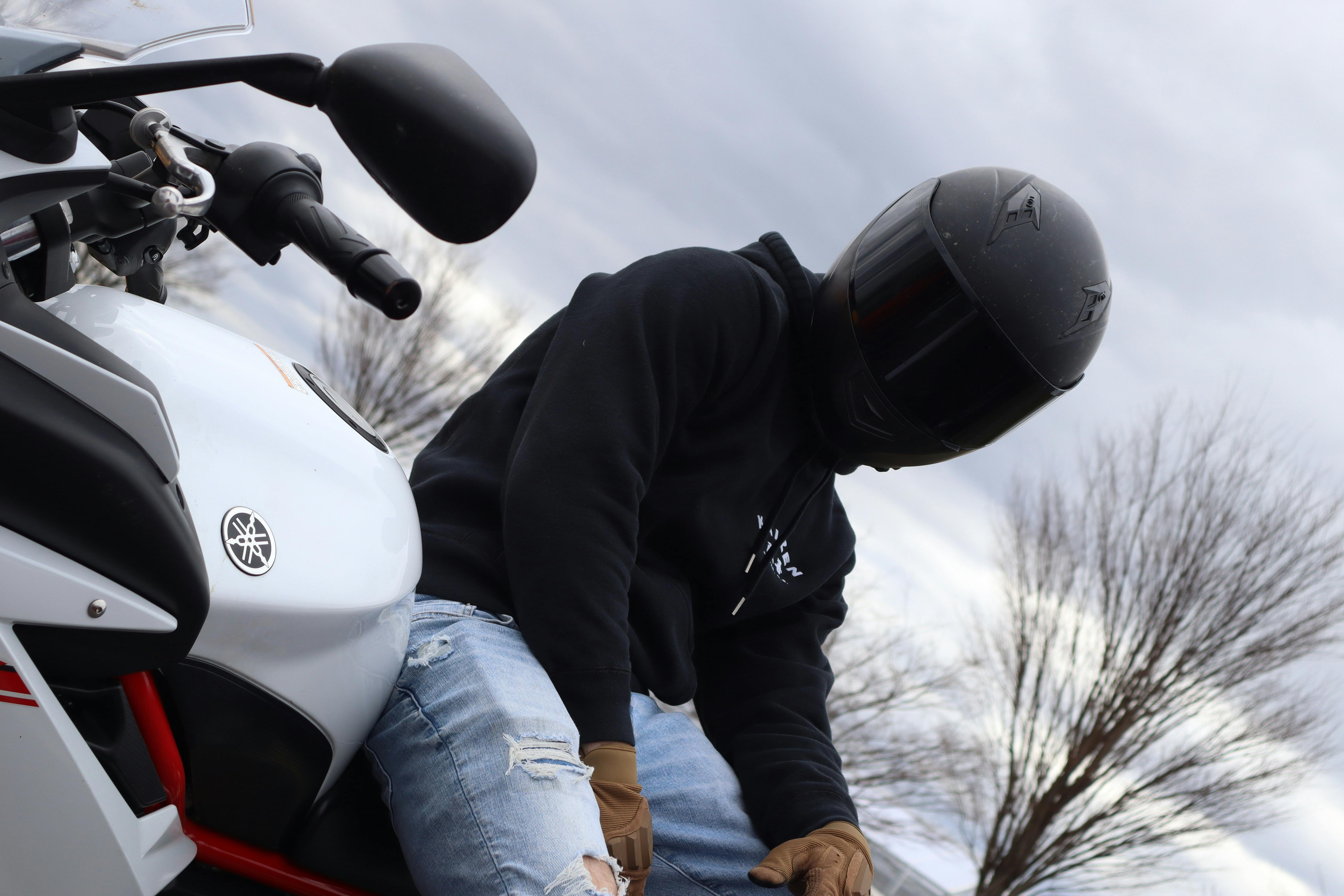 Vince Collins - 摄影