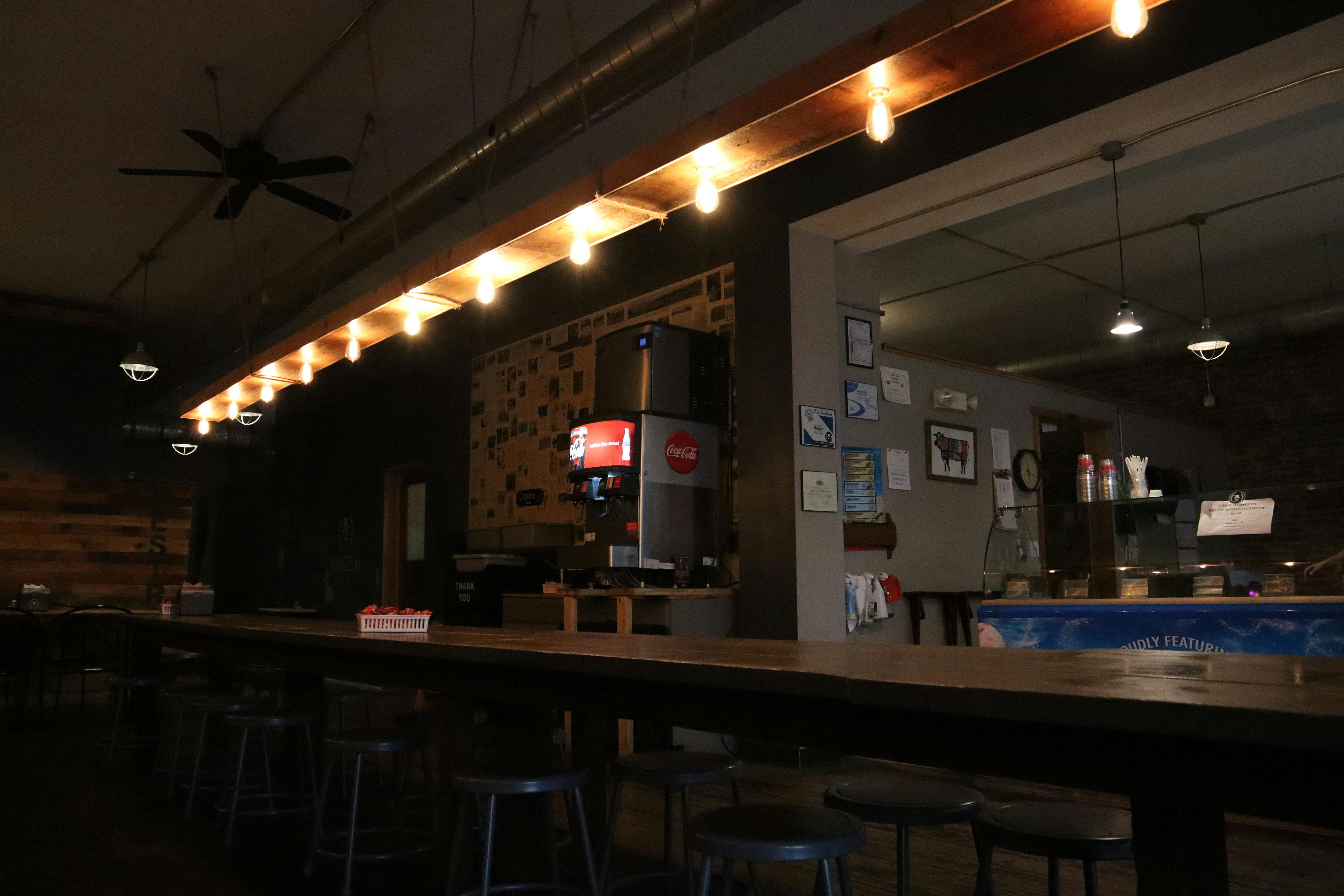 Vince Collins - 사진