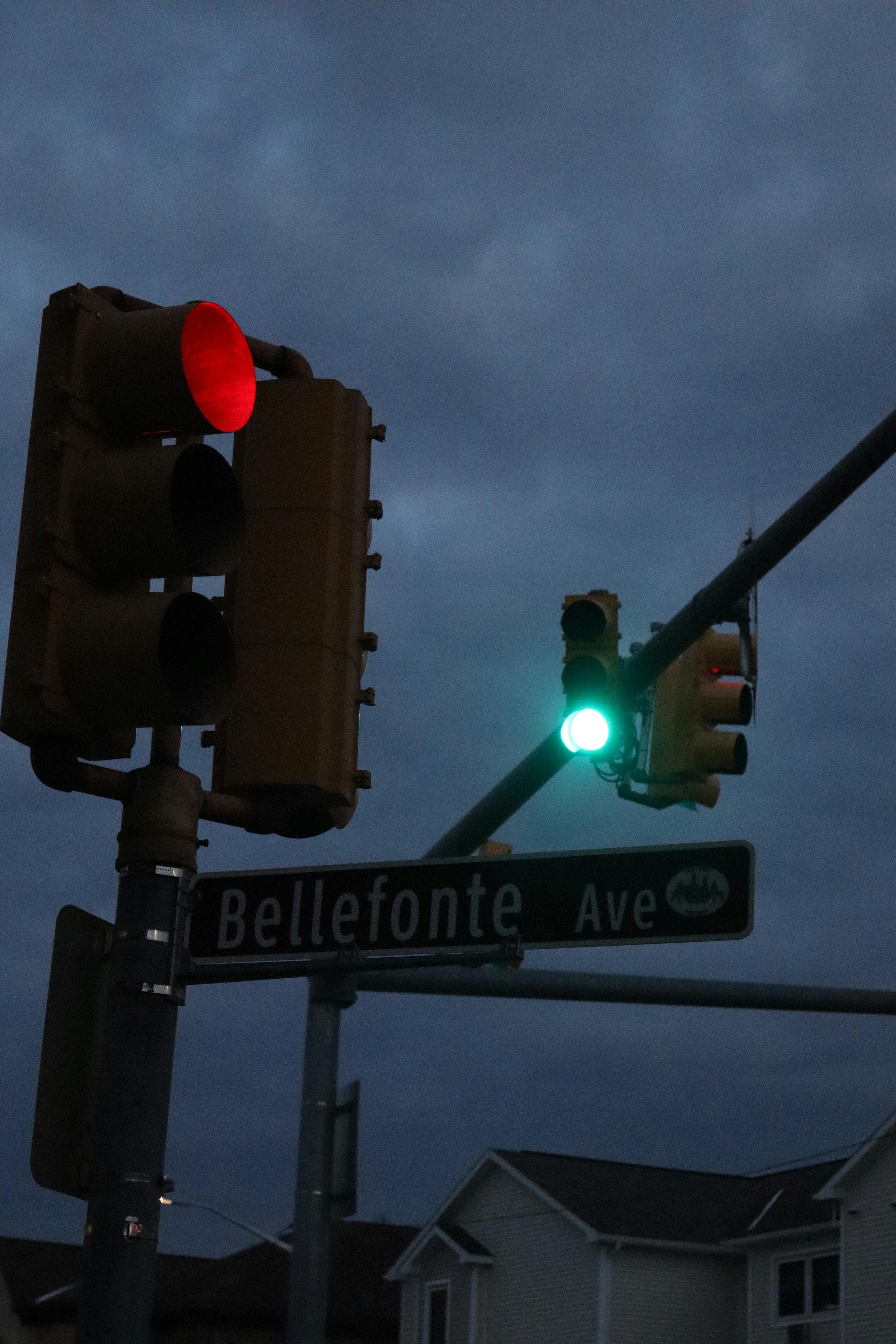 Vince Collins - Fotografie