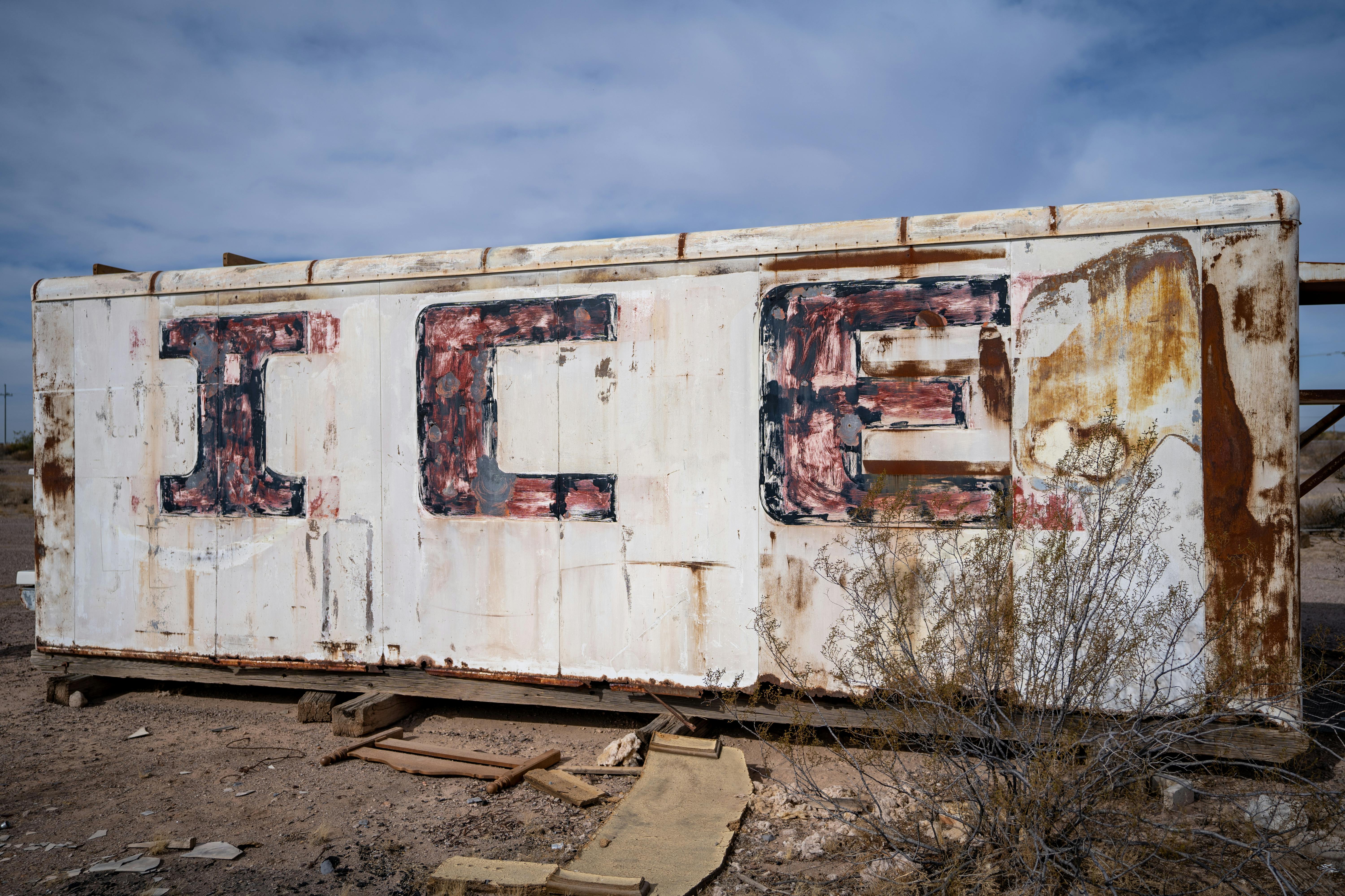 Broken Container Photos, Download The BEST Free Broken Container Stock ...