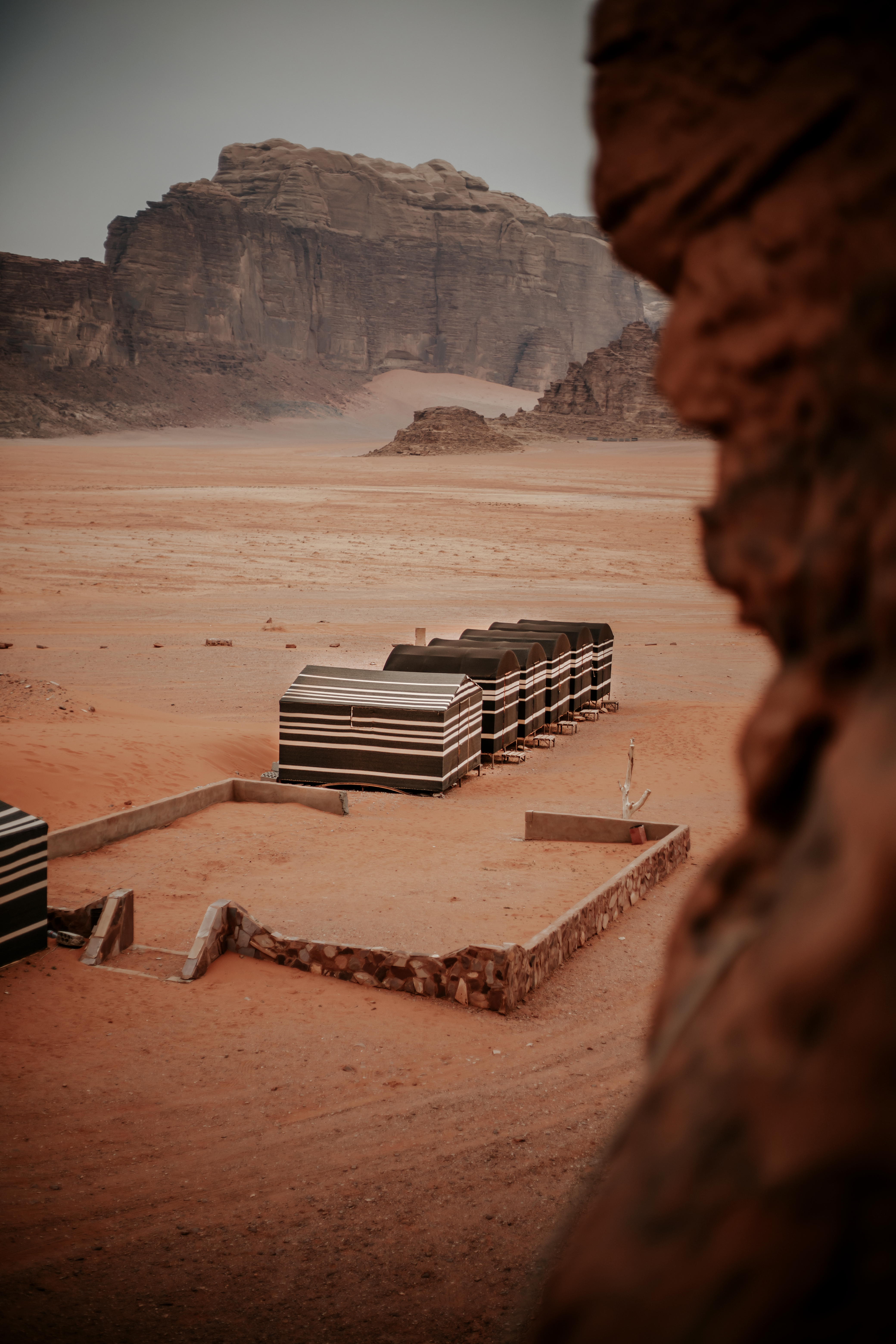 Geological Structures on Sand · Free Stock Photo