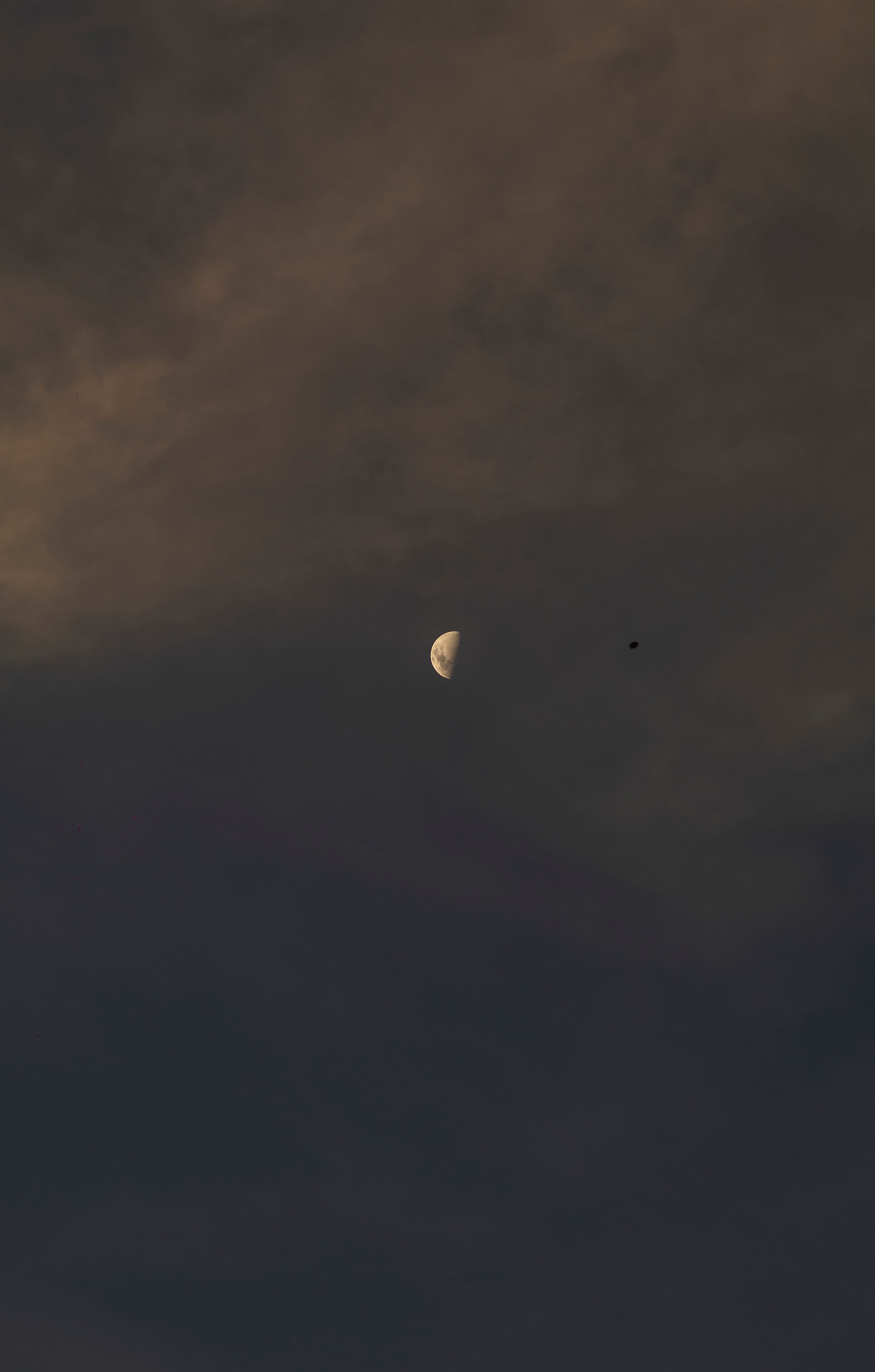 Warm Moon Photos, Download Free Warm Moon Stock Photos & HD Images