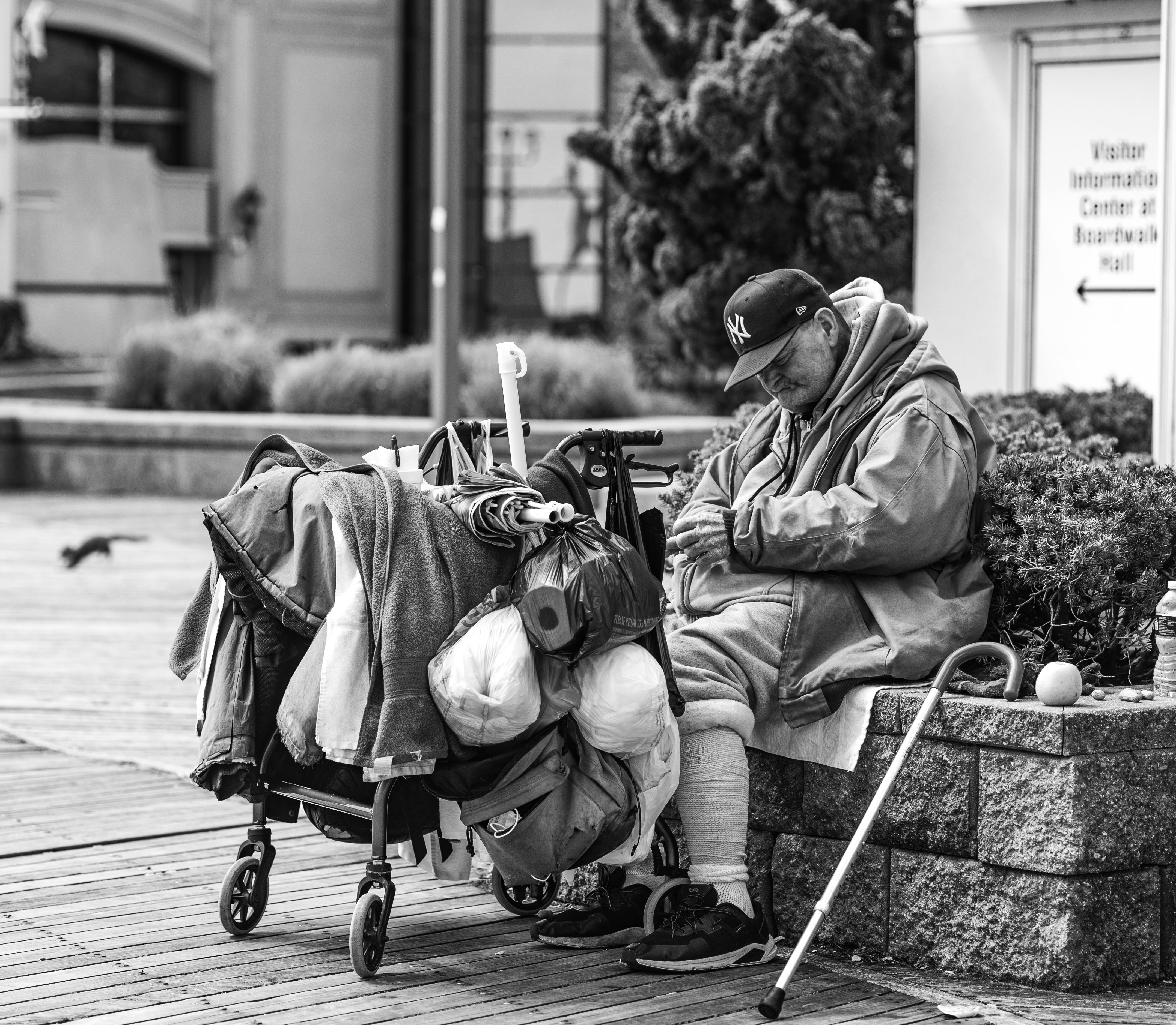 ATLANTIC CITY #1 26 Photos & Videos Collected by Mason McCall