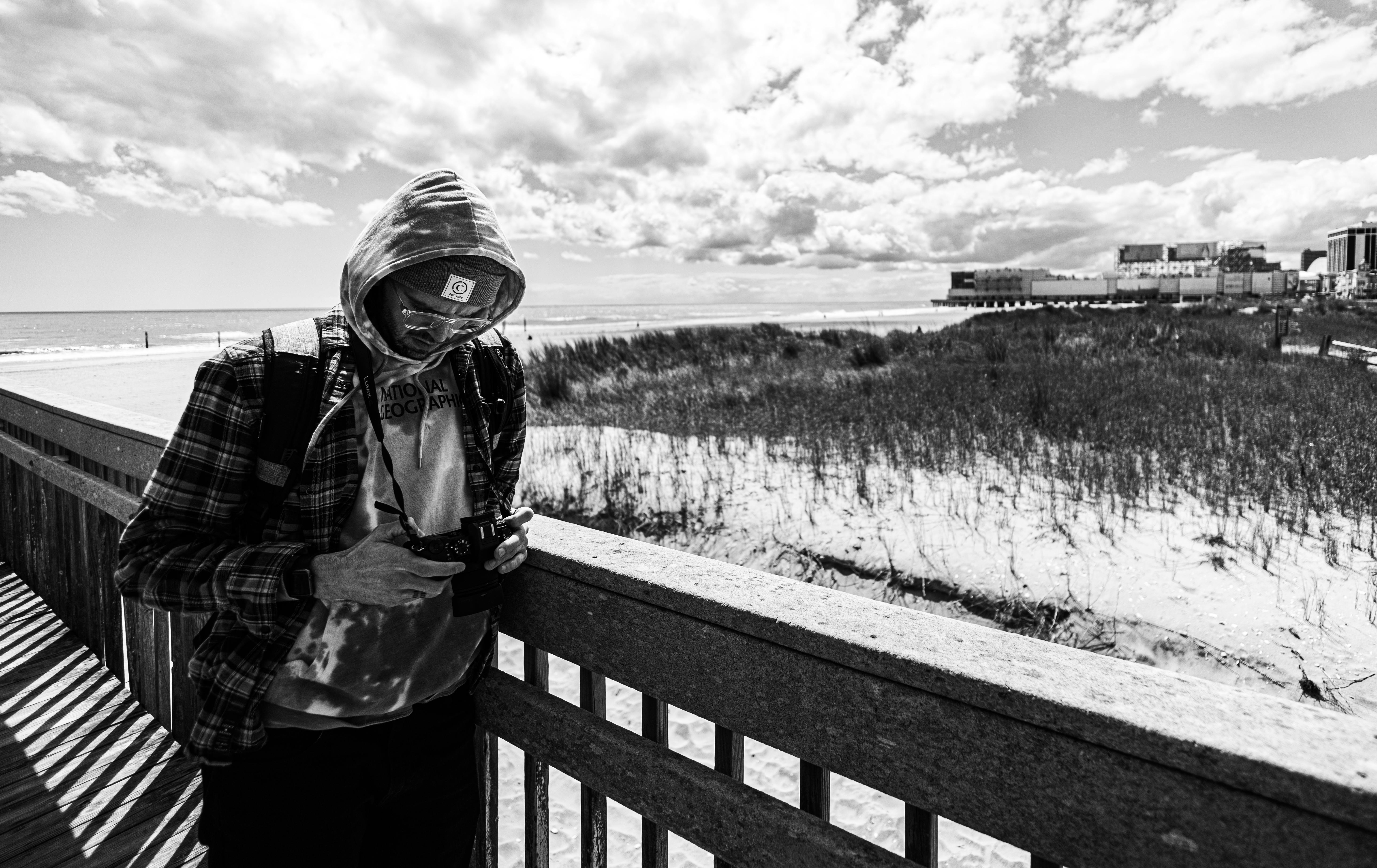 26 fotos y vídeos de ATLANTIC CITY #1 guardados por Mason McCall