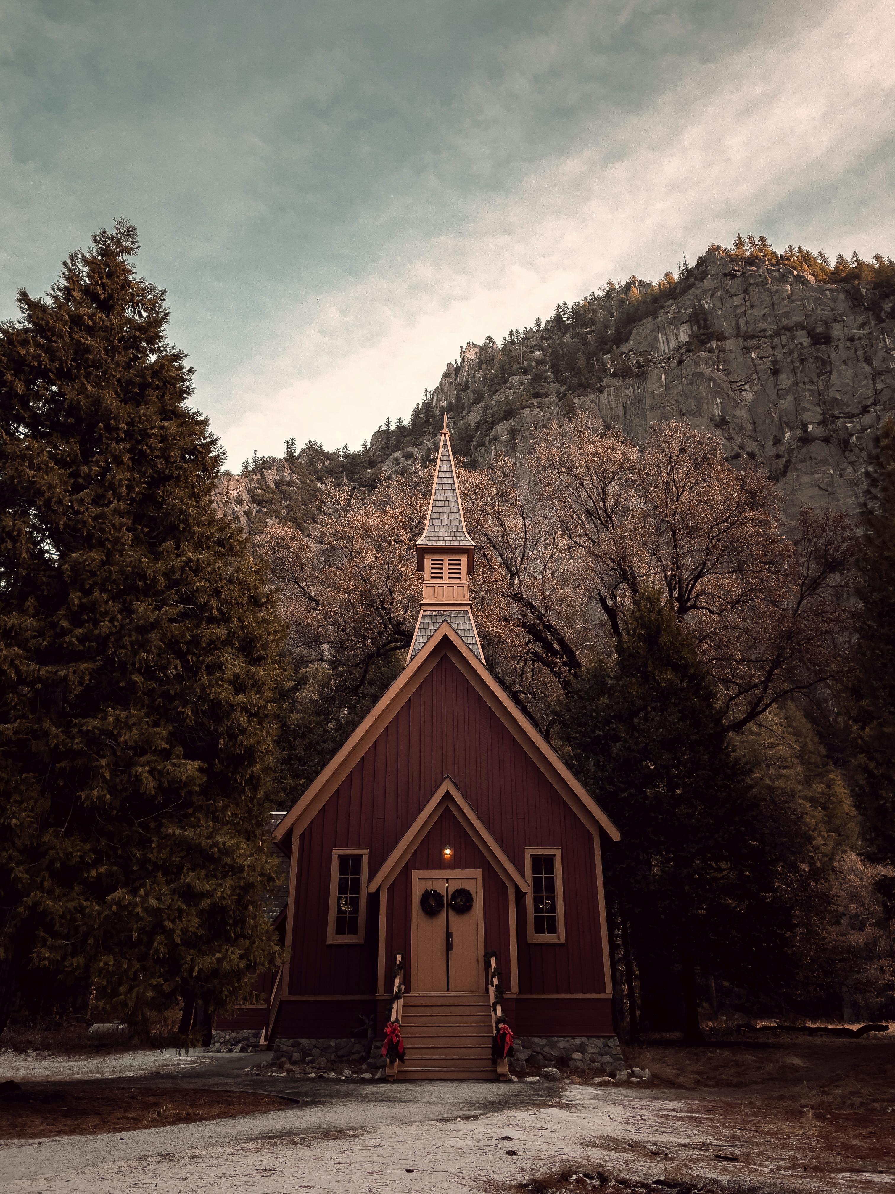 Photo of Church · Free Stock Photo