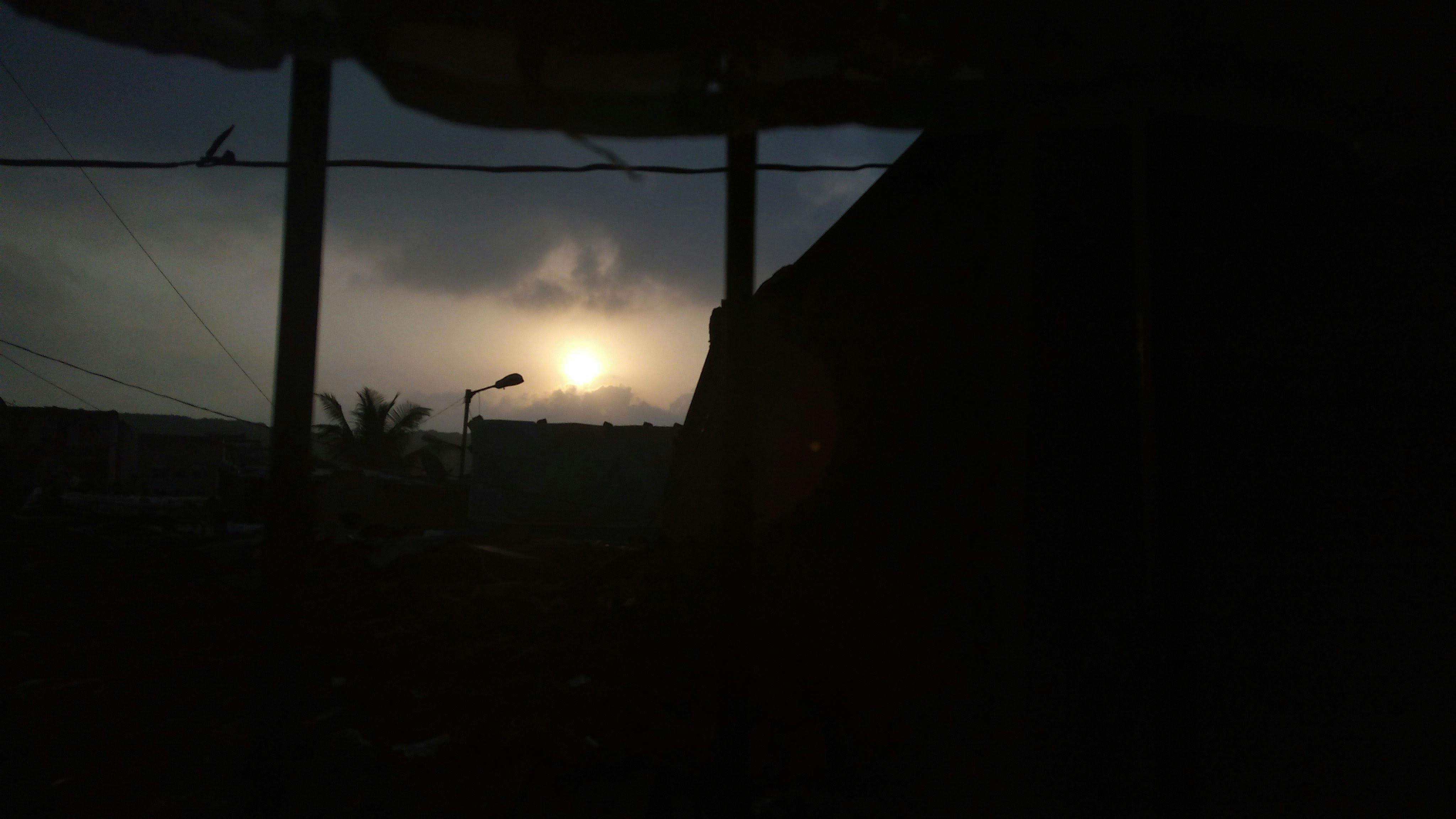 Sunrises 5 Photos & Videos Collected by Pratap Parui