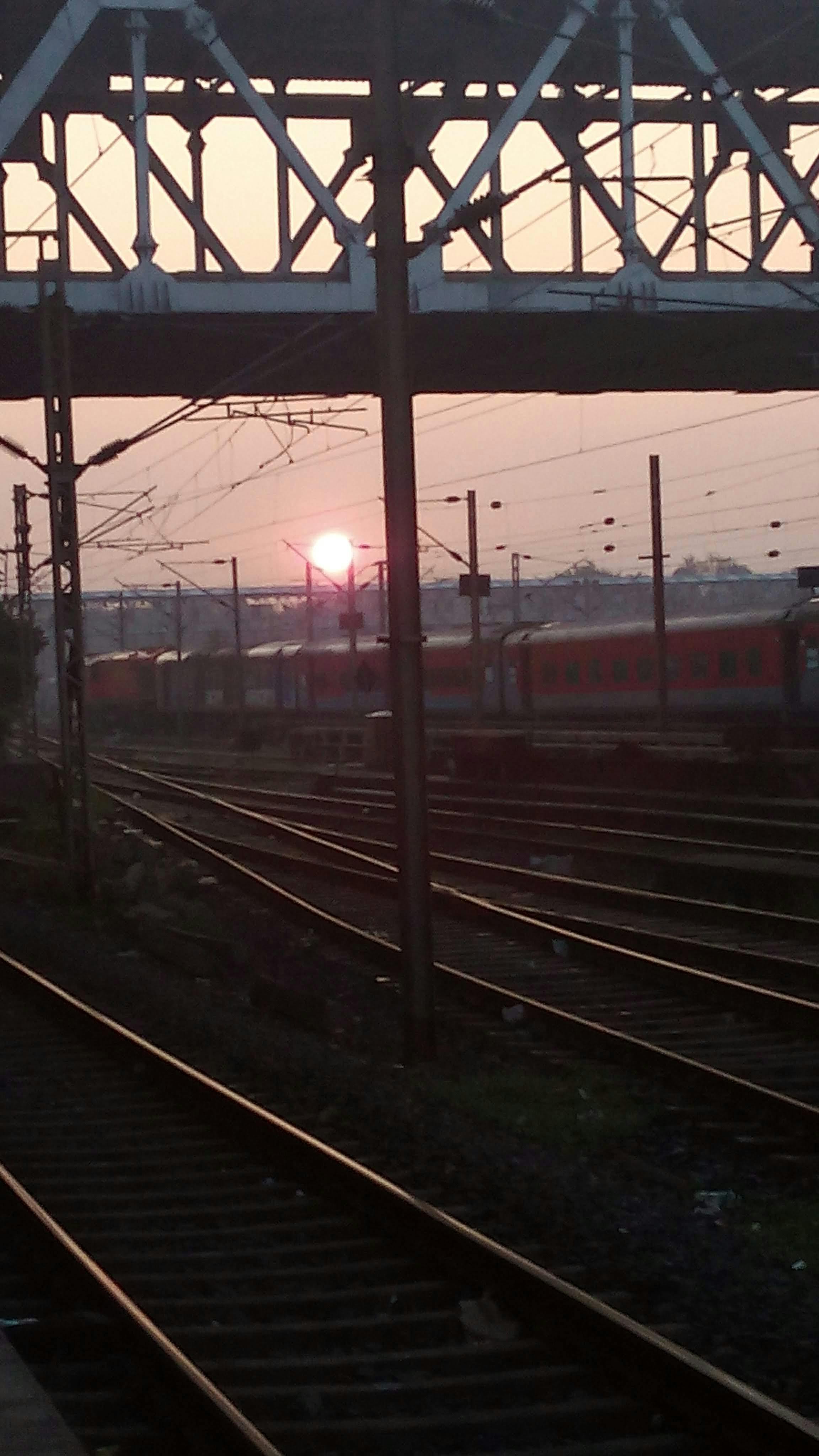 Sunrises 5 Photos & Videos Collected by Pratap Parui