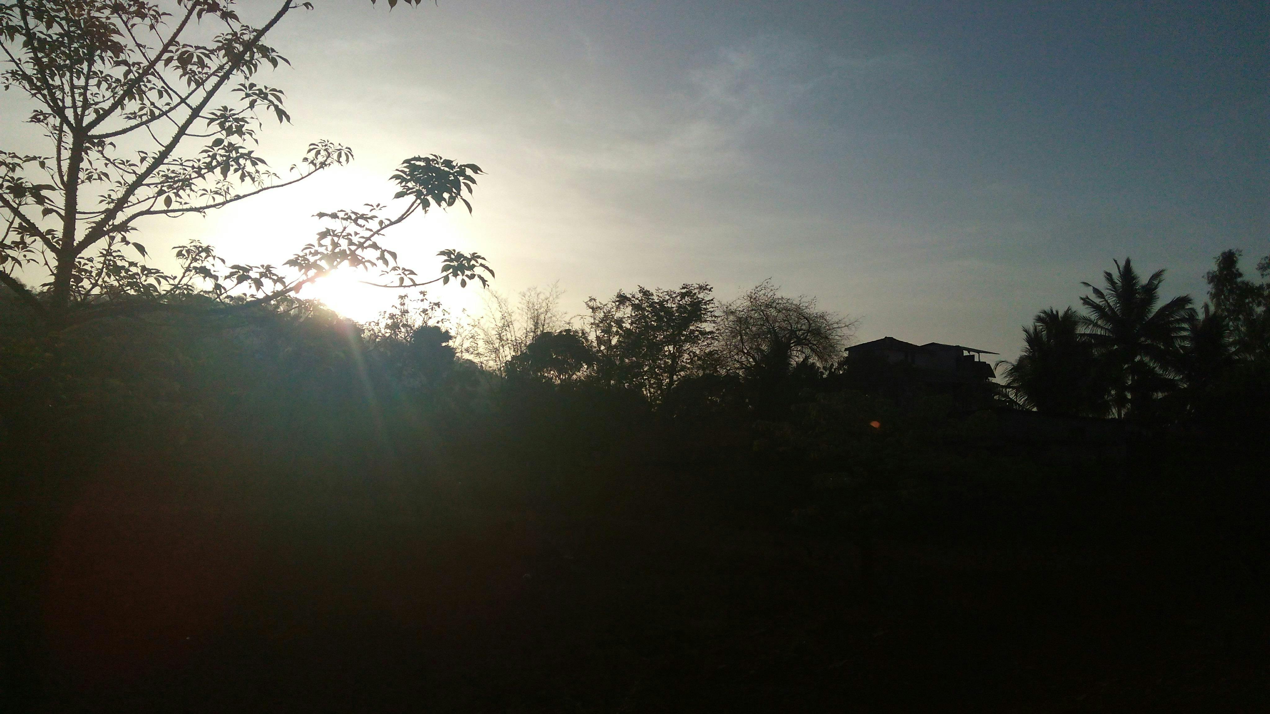 Sunsets 4 Photos & Videos Collected by Pratap Parui