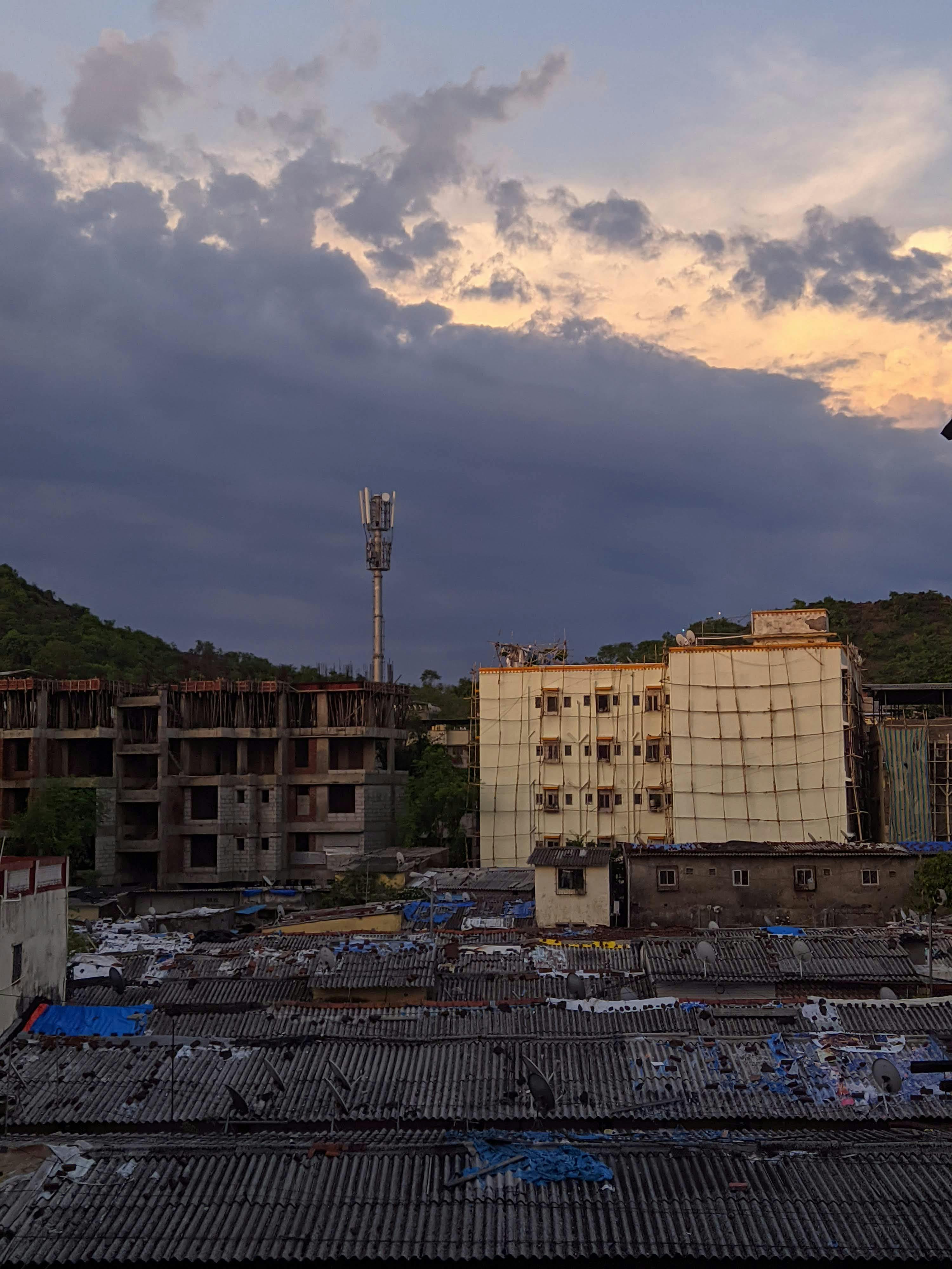 Pratap Parui - Photography