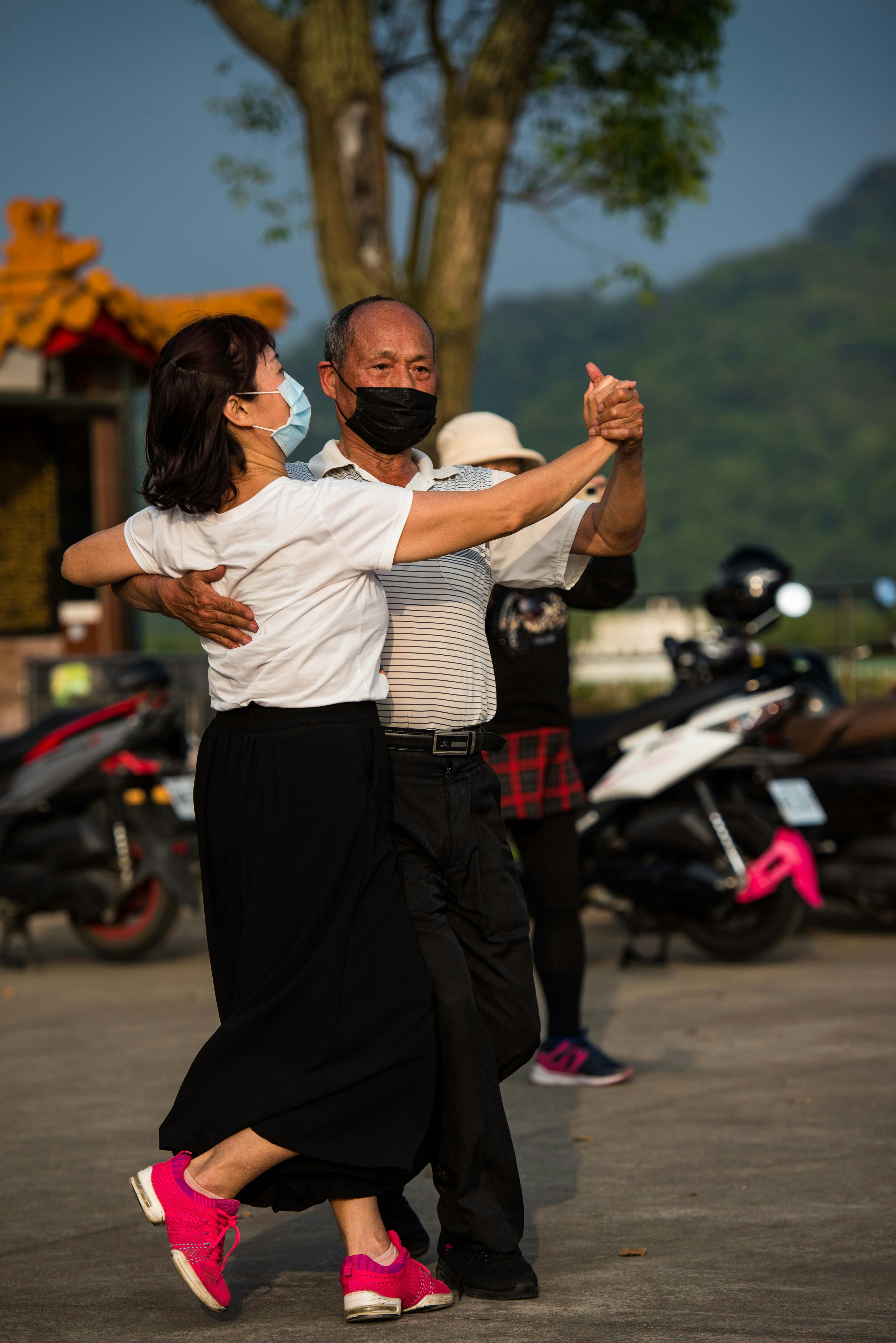 Tango Mask Photos, Download The BEST Free Tango Mask Stock Photos & HD ...