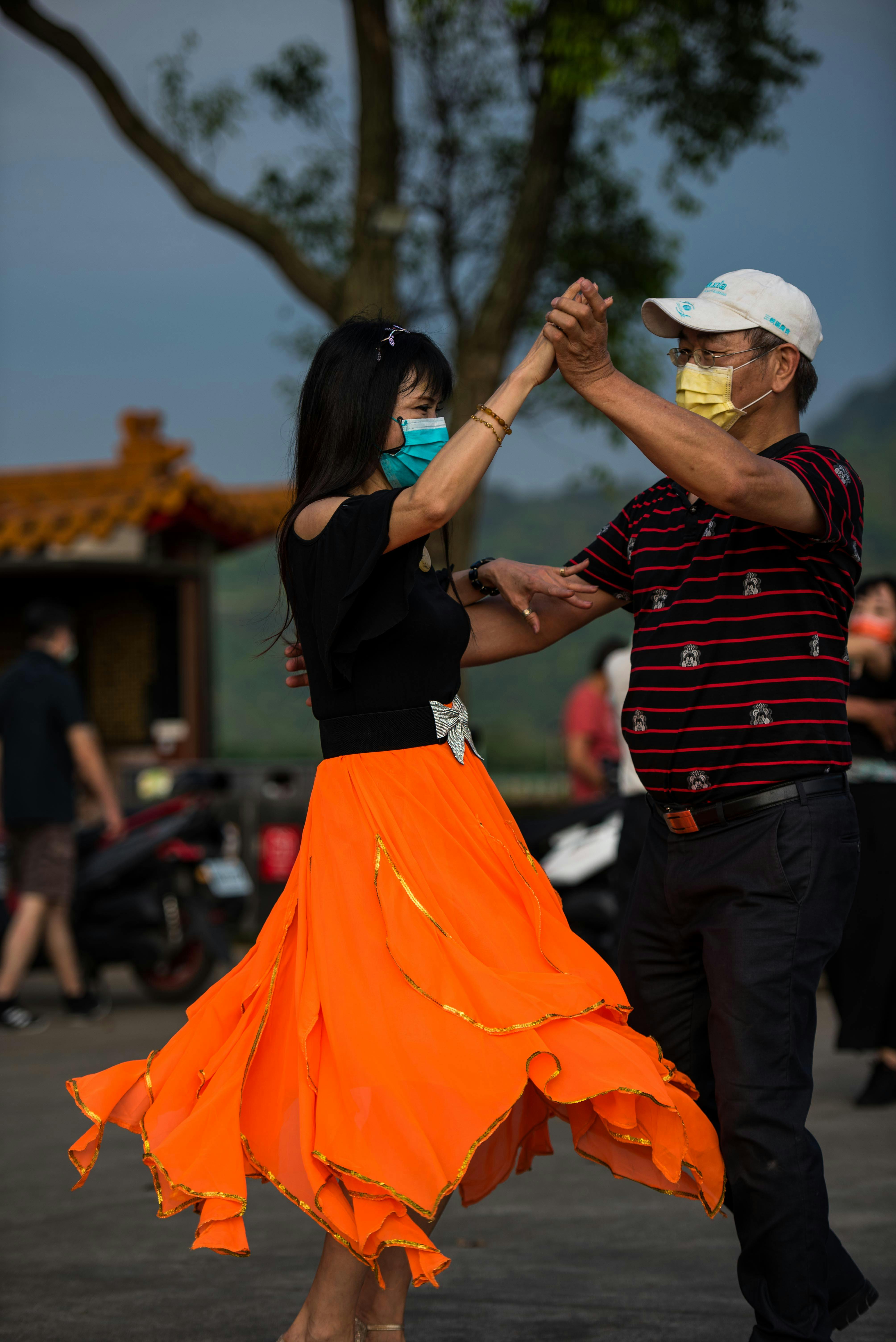 Happy Dancers Photos, Download The BEST Free Happy Dancers Stock Photos ...