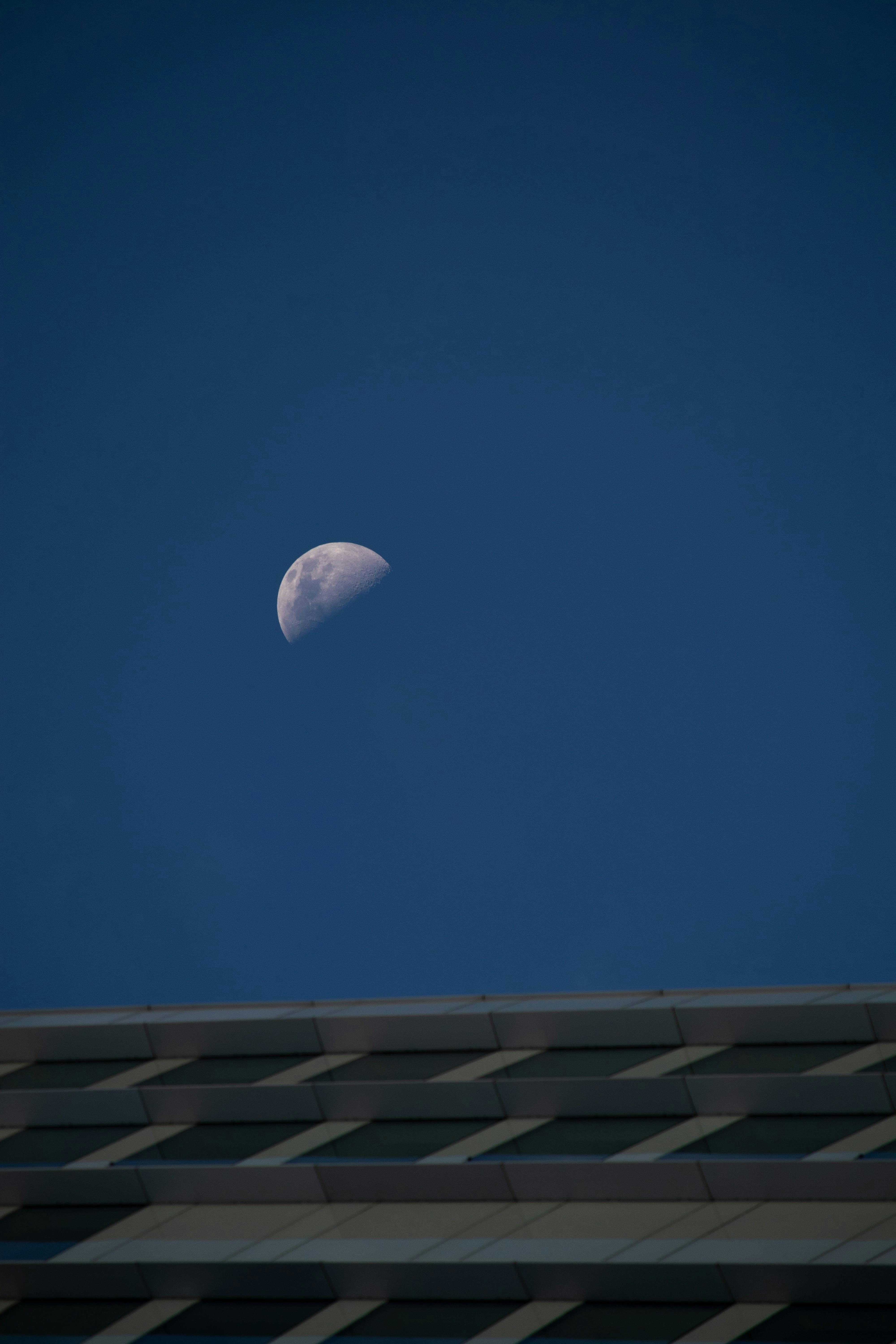 Roof Moon Photos, Download The BEST Free Roof Moon Stock Photos & HD Images