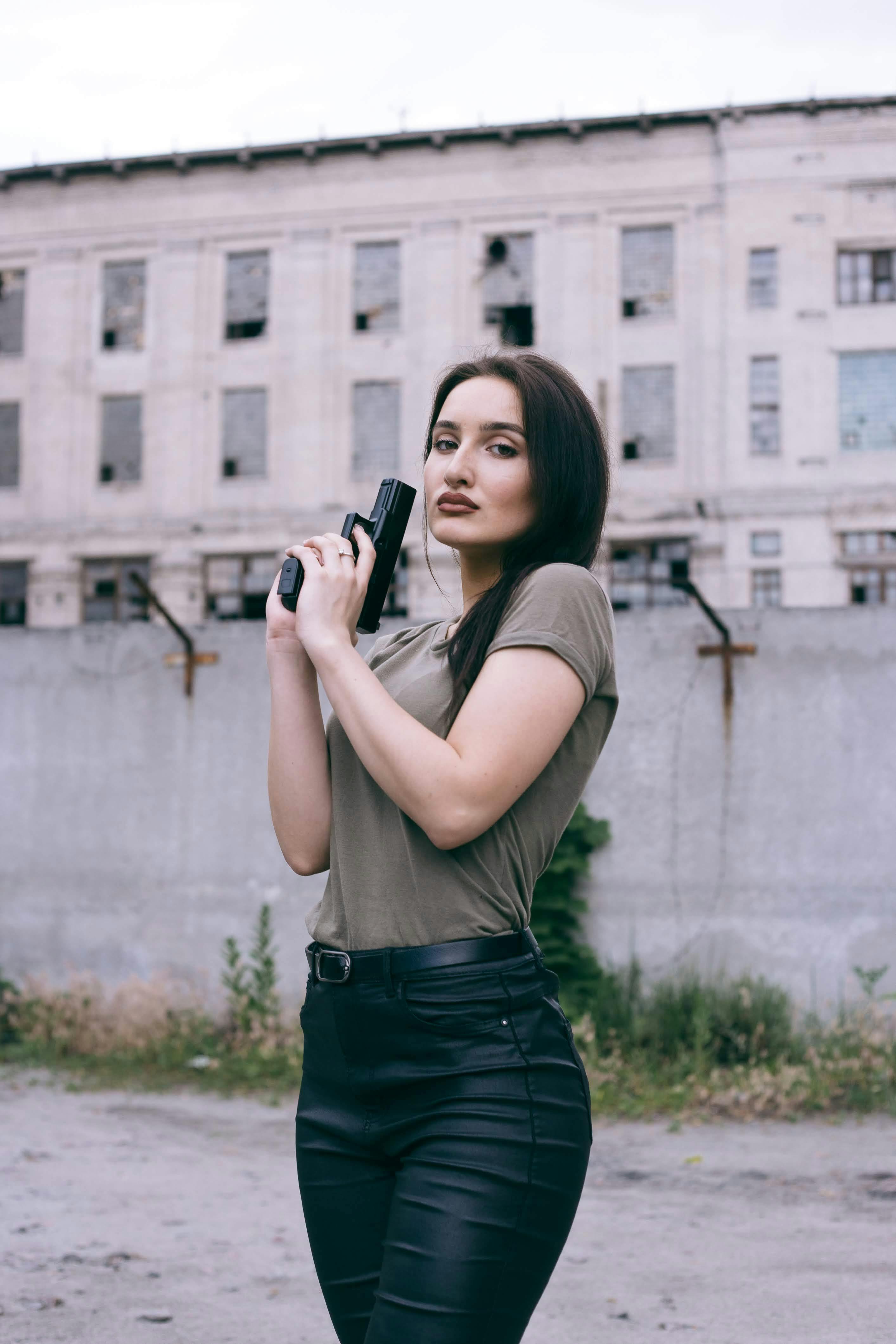 Brandlarm Fern Gun Photos, Download The BEST Free Brandlarm Fern Gun ...