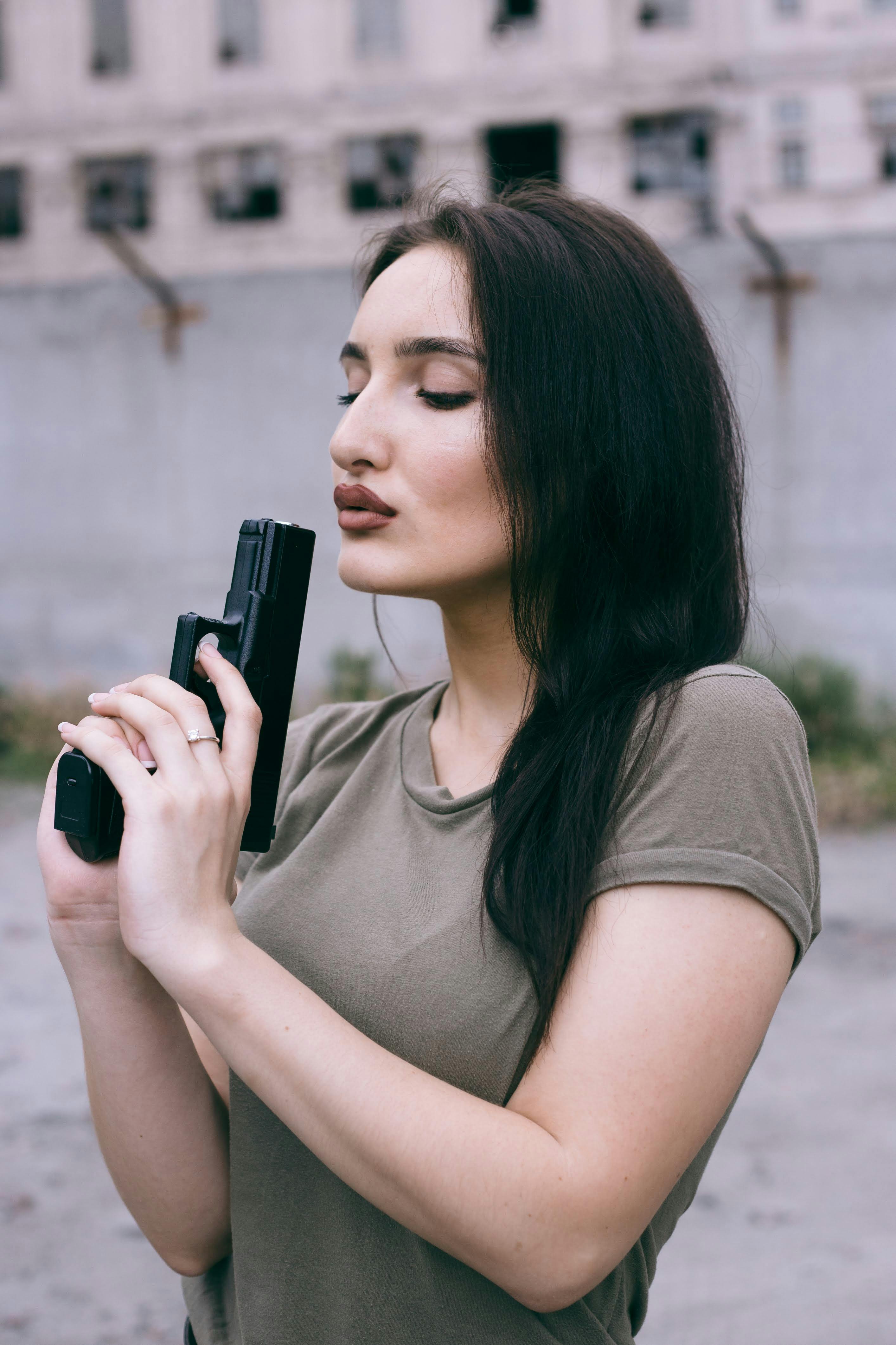 Brandlarm Fern Gun Photos, Download The BEST Free Brandlarm Fern Gun ...