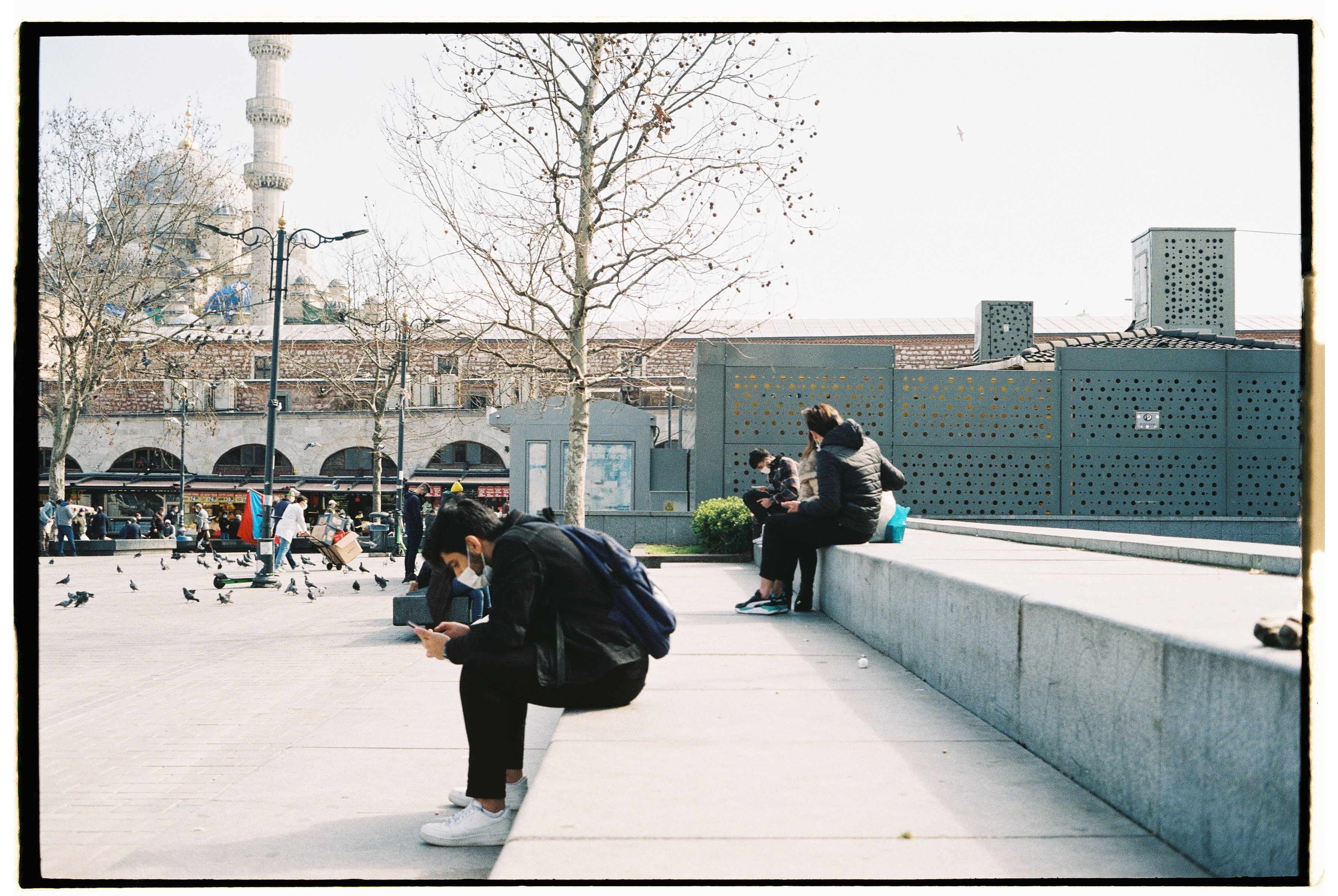 Aesthetic Square Picture Photos, Download The BEST Free Aesthetic ...